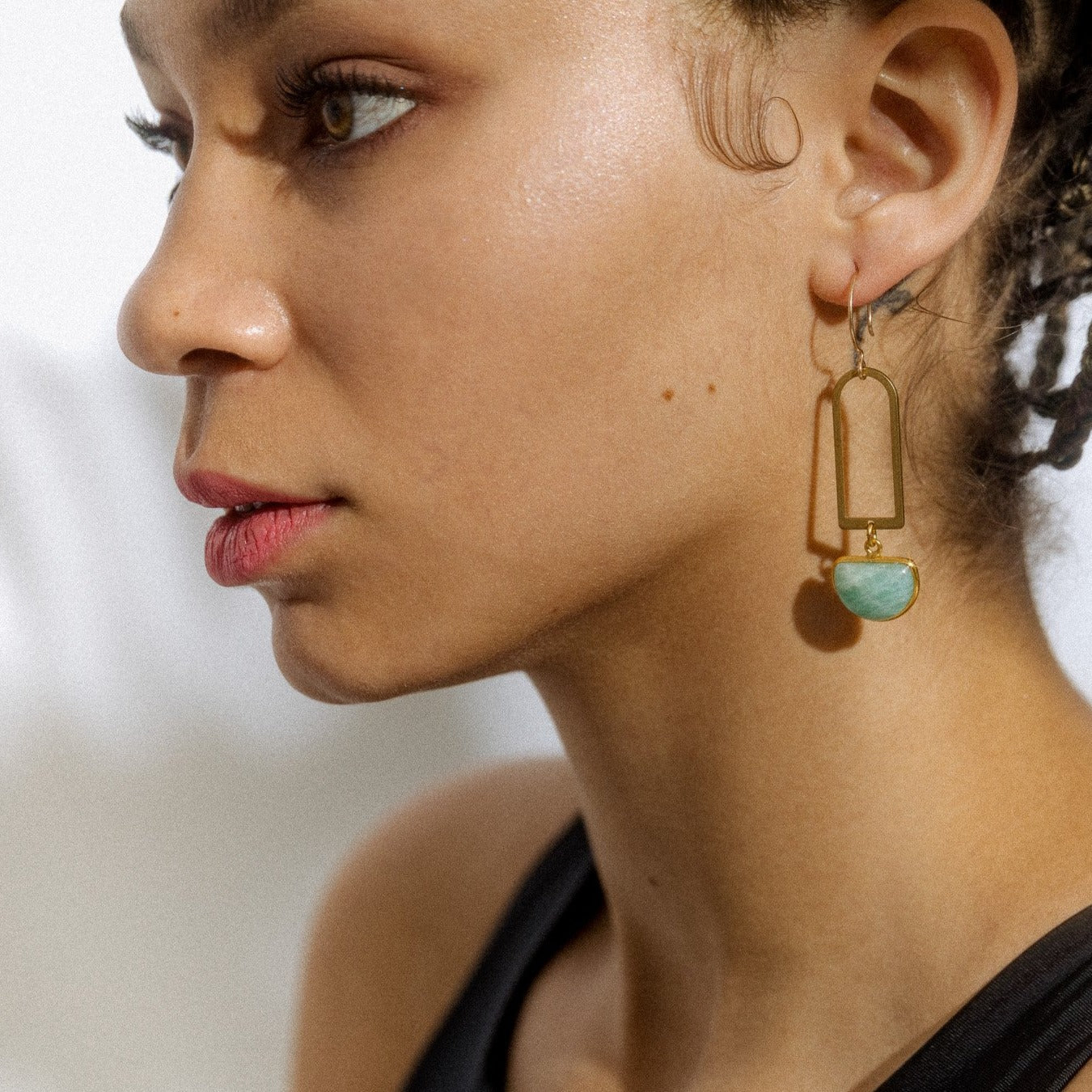 Casablanca Earrings – Altar PDX