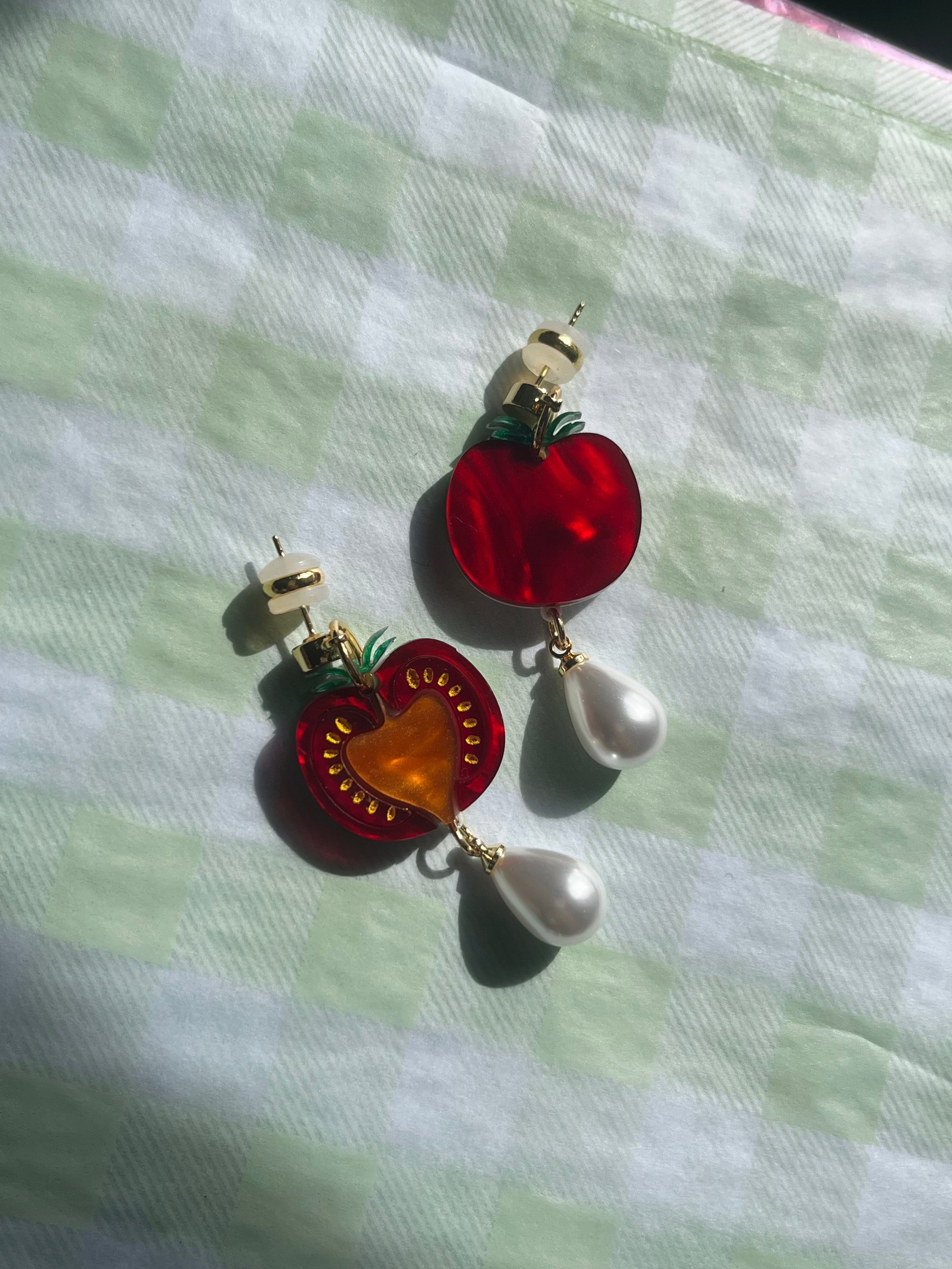 Tomato Pearl – Altar PDX