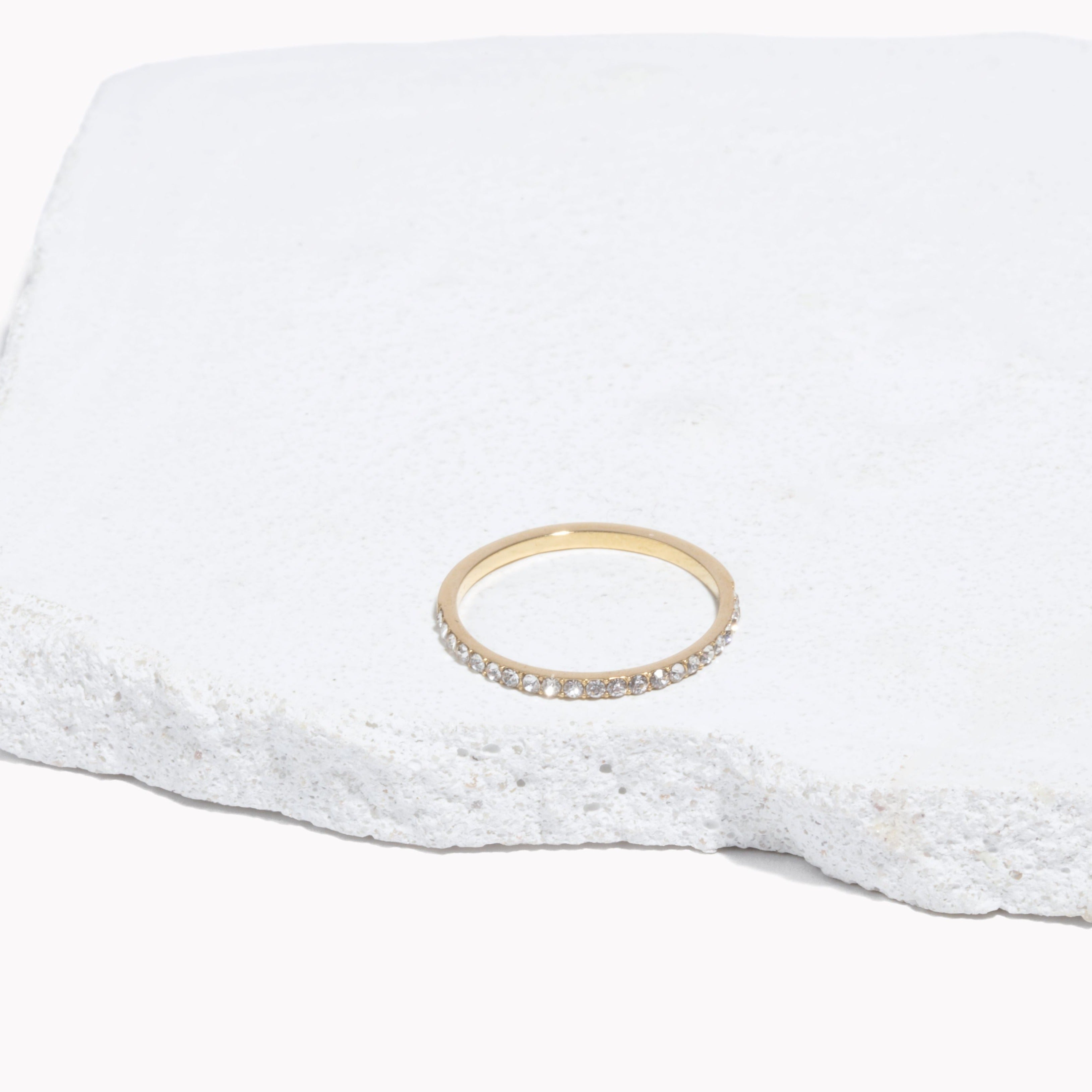 Irina Ring – Altar PDX