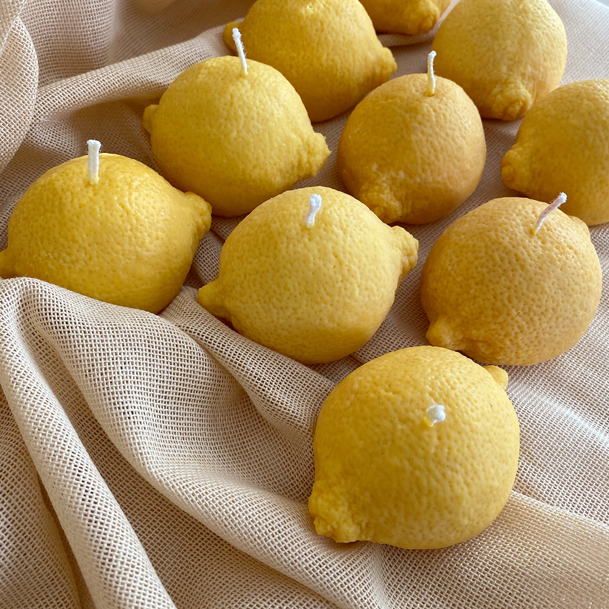 Lemon - Single – Altar PDX