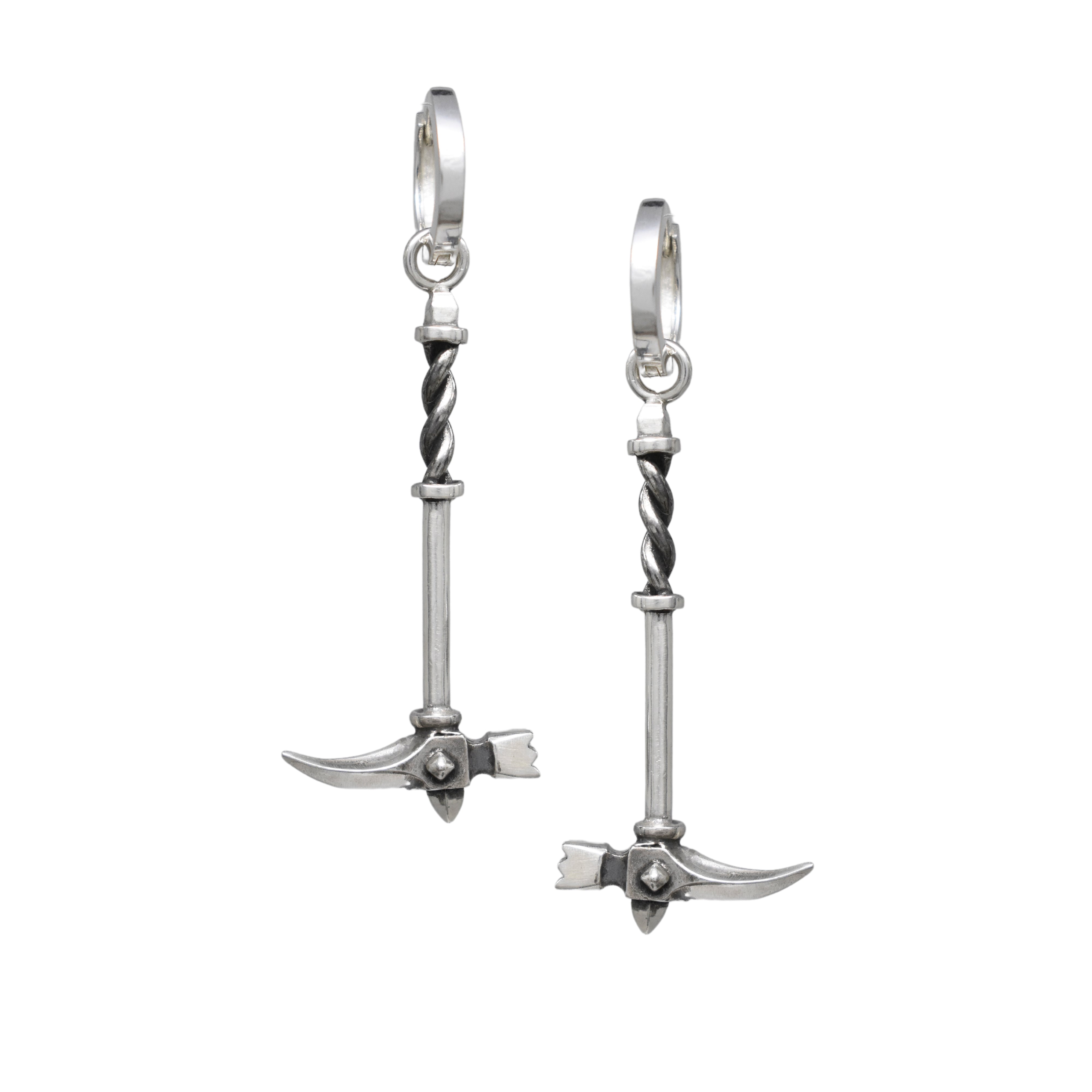 Lucerne Hammer Weaponry Huggies – Altar PDX