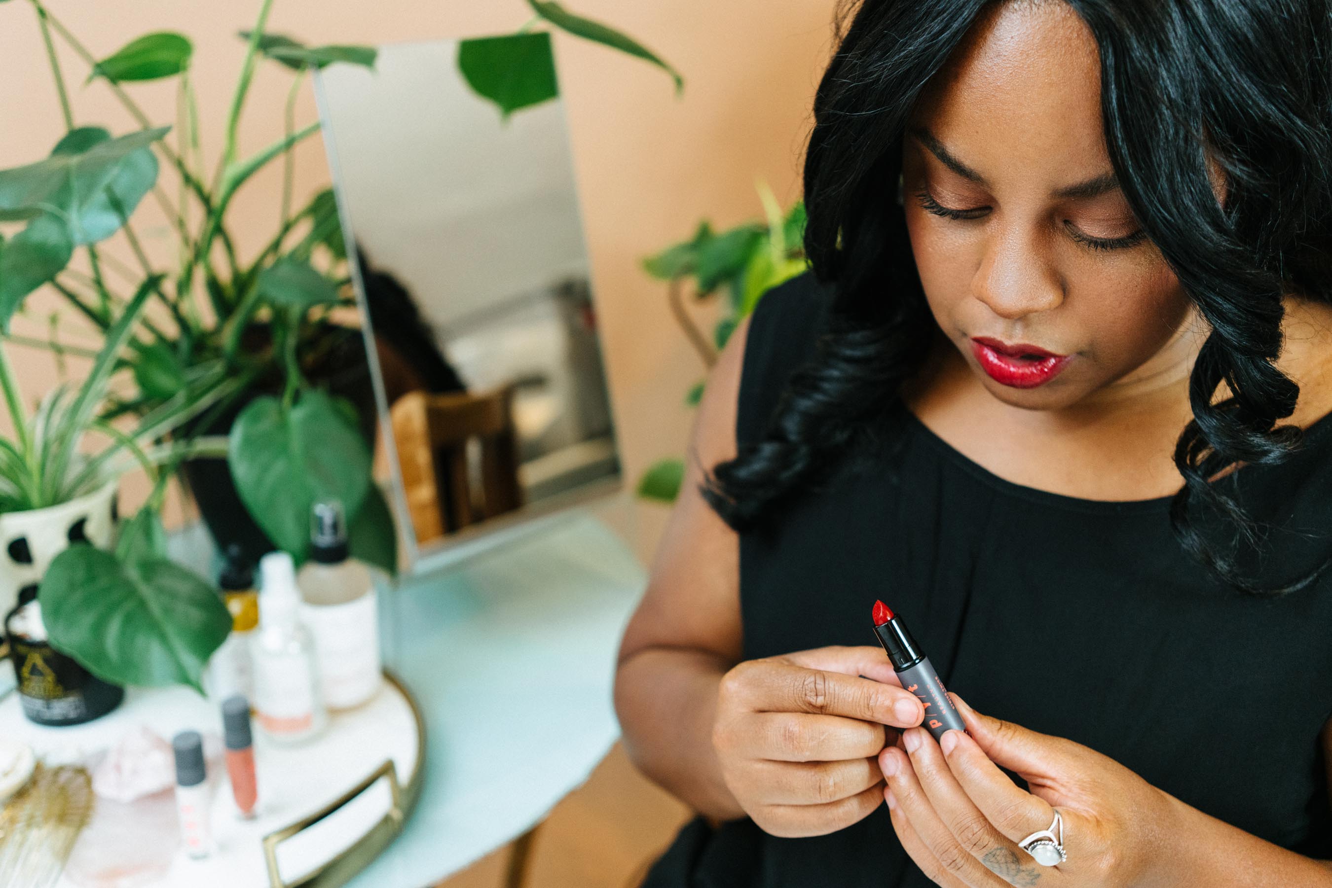 PYT Beauty: Lips are ON POINT – Altar PDX