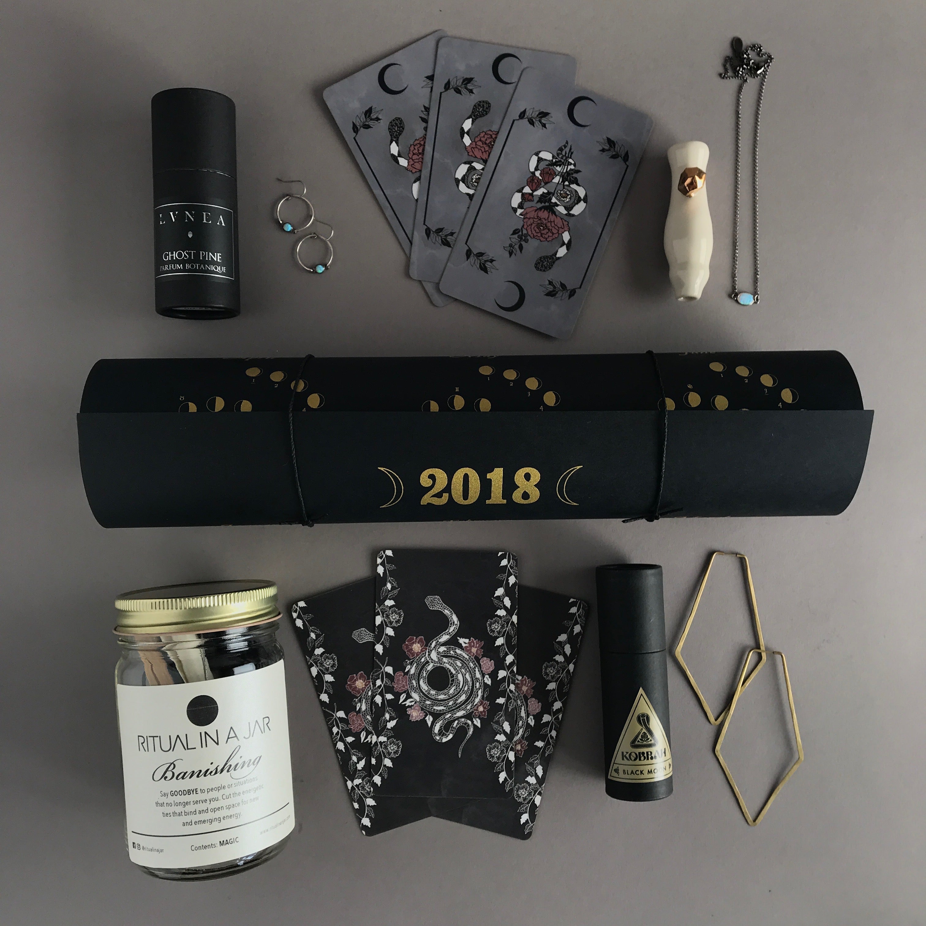 Gifts Under $50 Pt. 2 – Altar PDX
