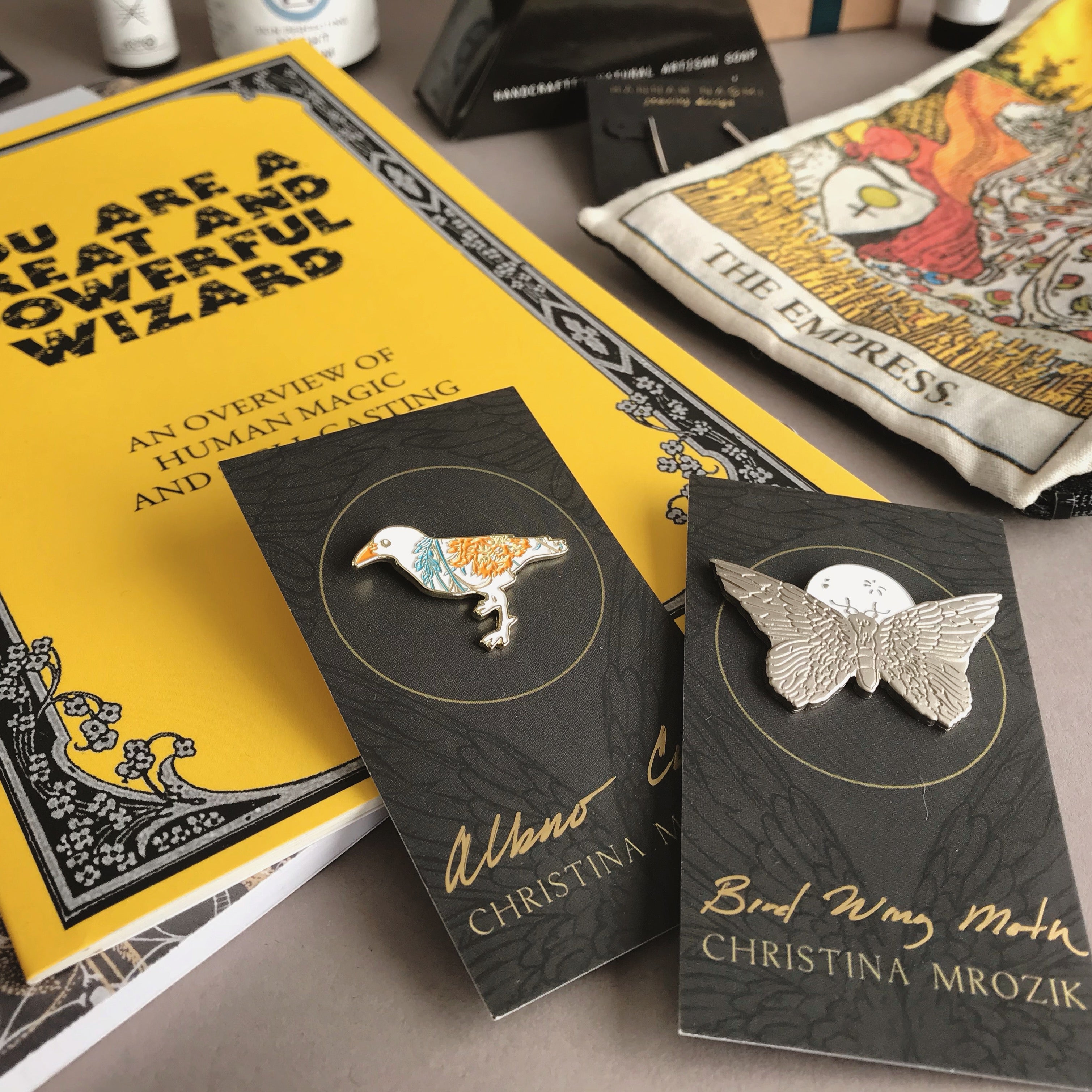 Gifts under $25! Pt. 1 – Altar PDX