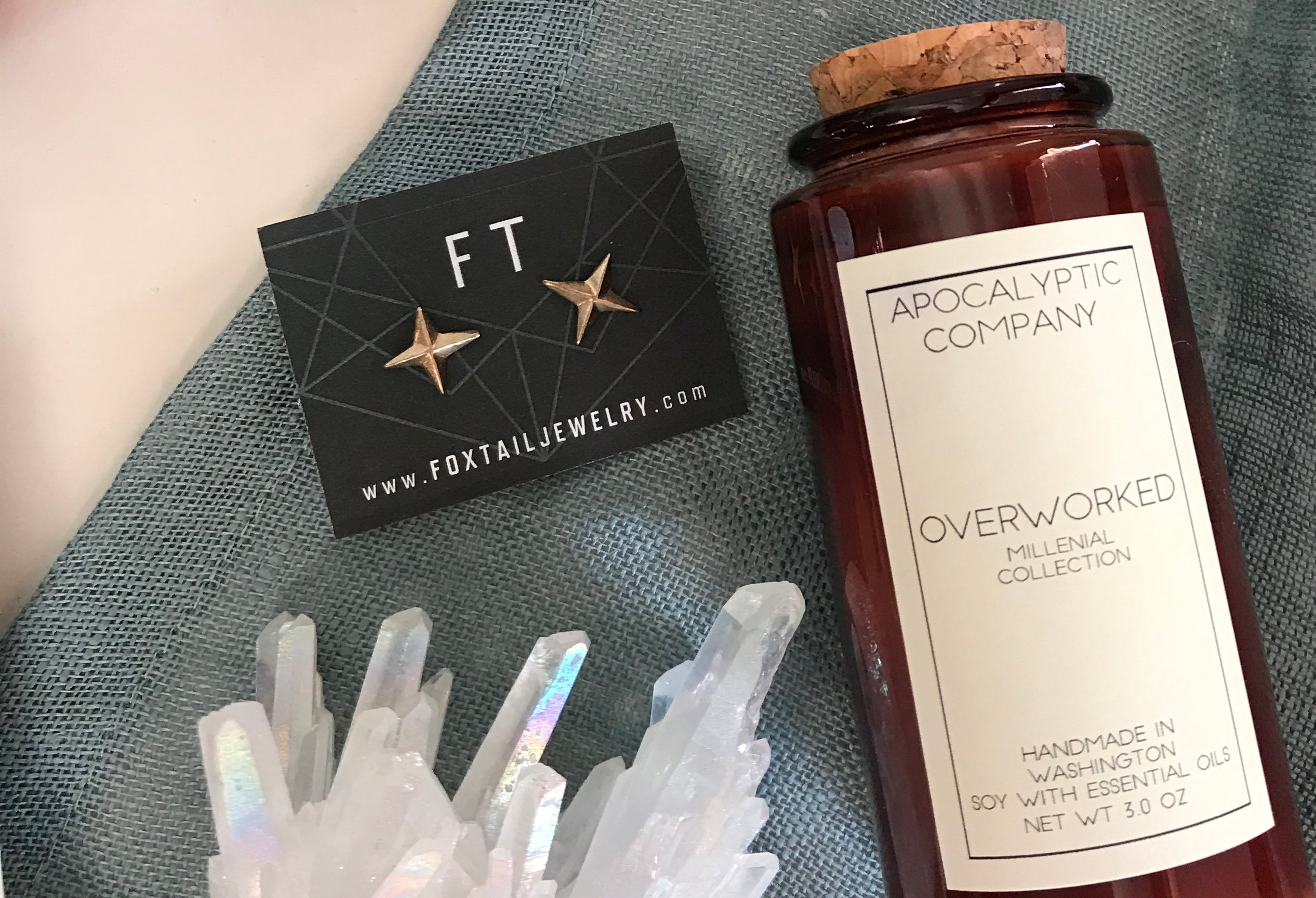Gifts Under $30 – Altar PDX
