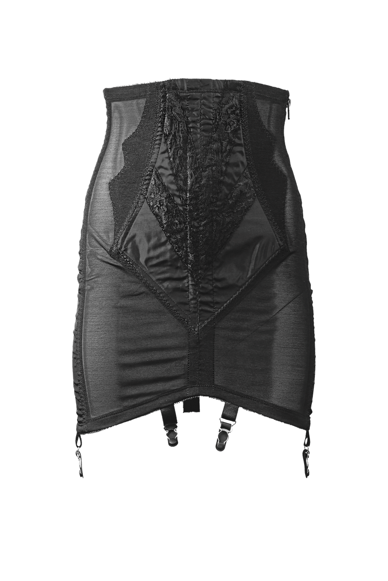 Style 1294 Open Bottom Girdle Extra Firm Shaping Altar Pdx