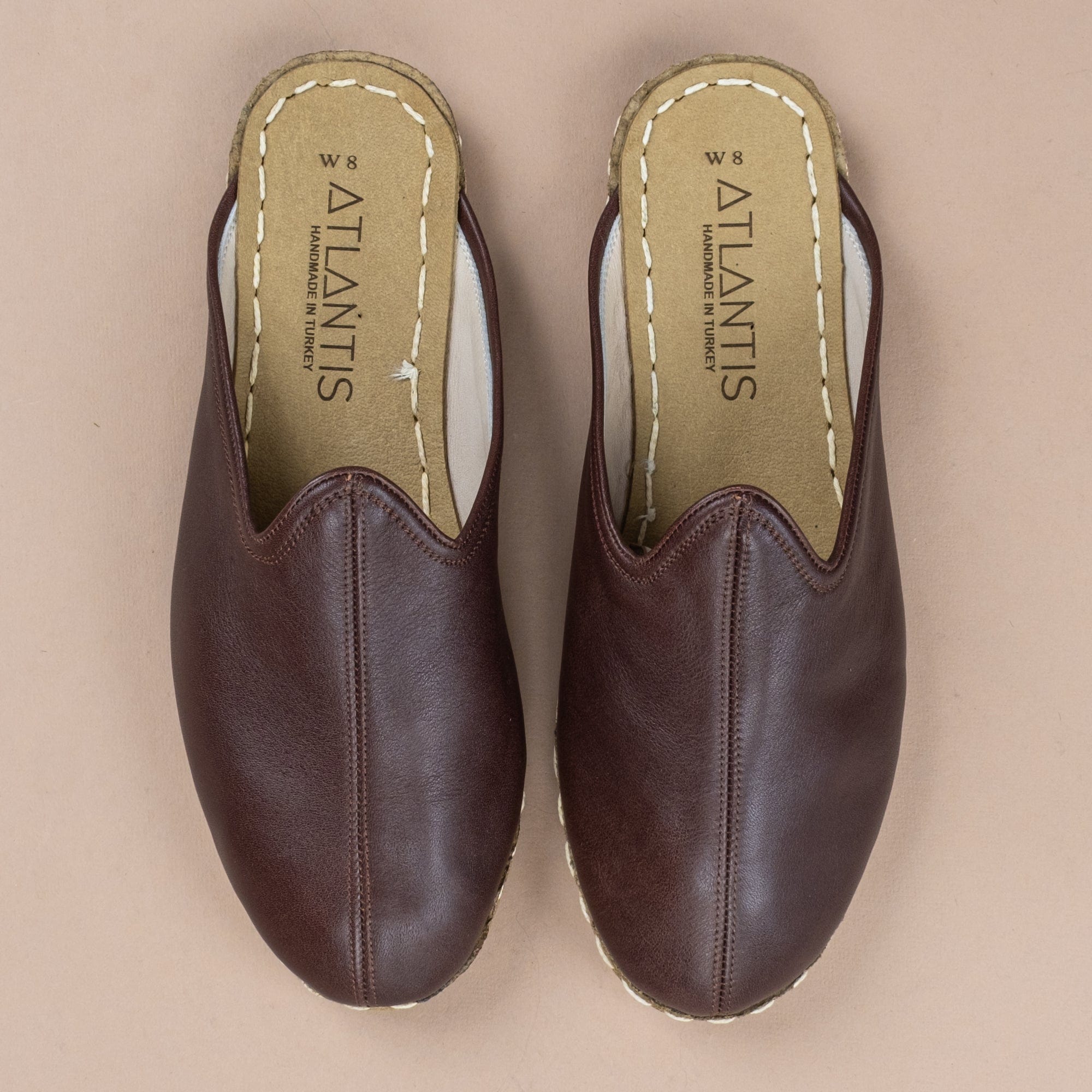 Cafe Noir Slippers – Altar PDX