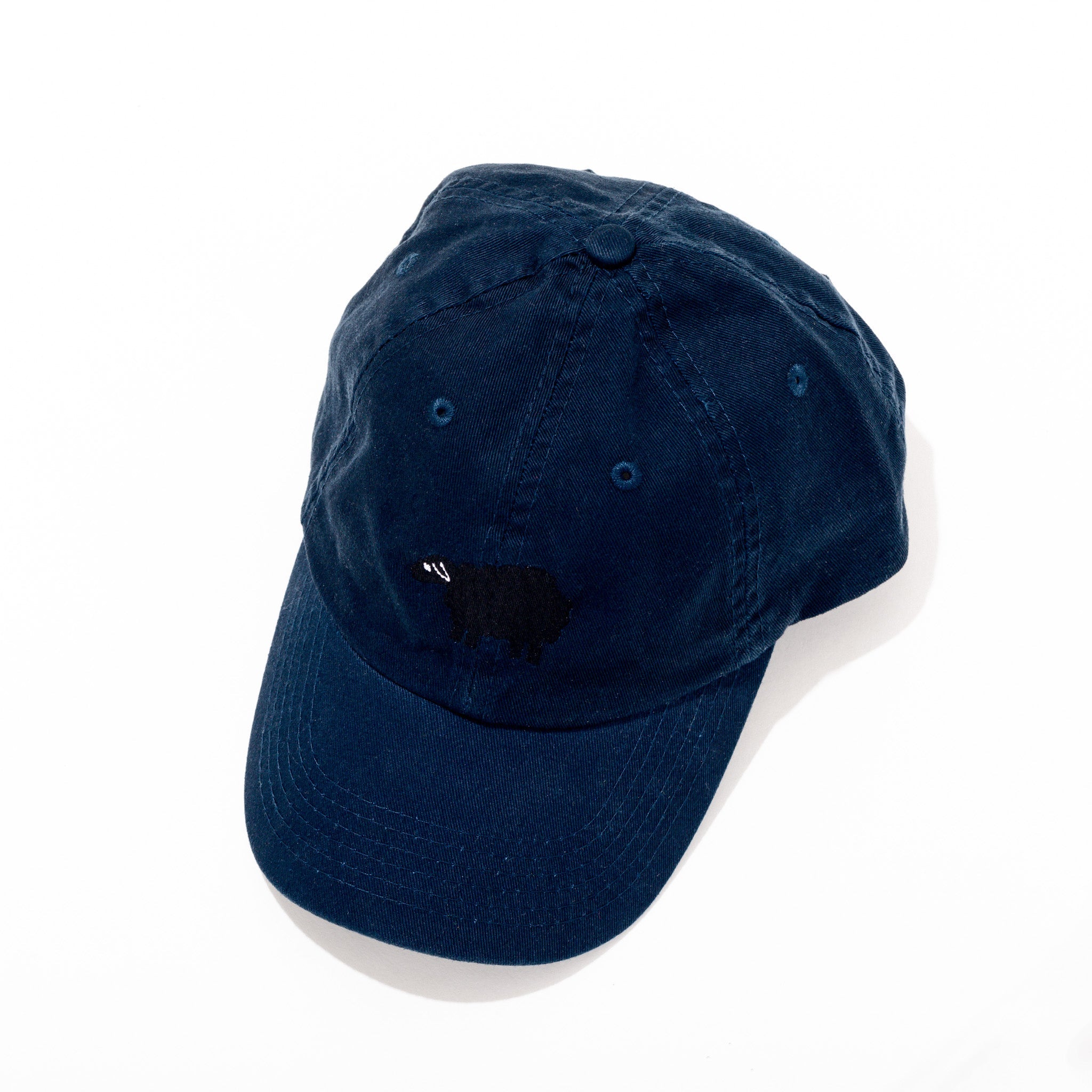 Black Sheep Baseball Hat – Altar PDX