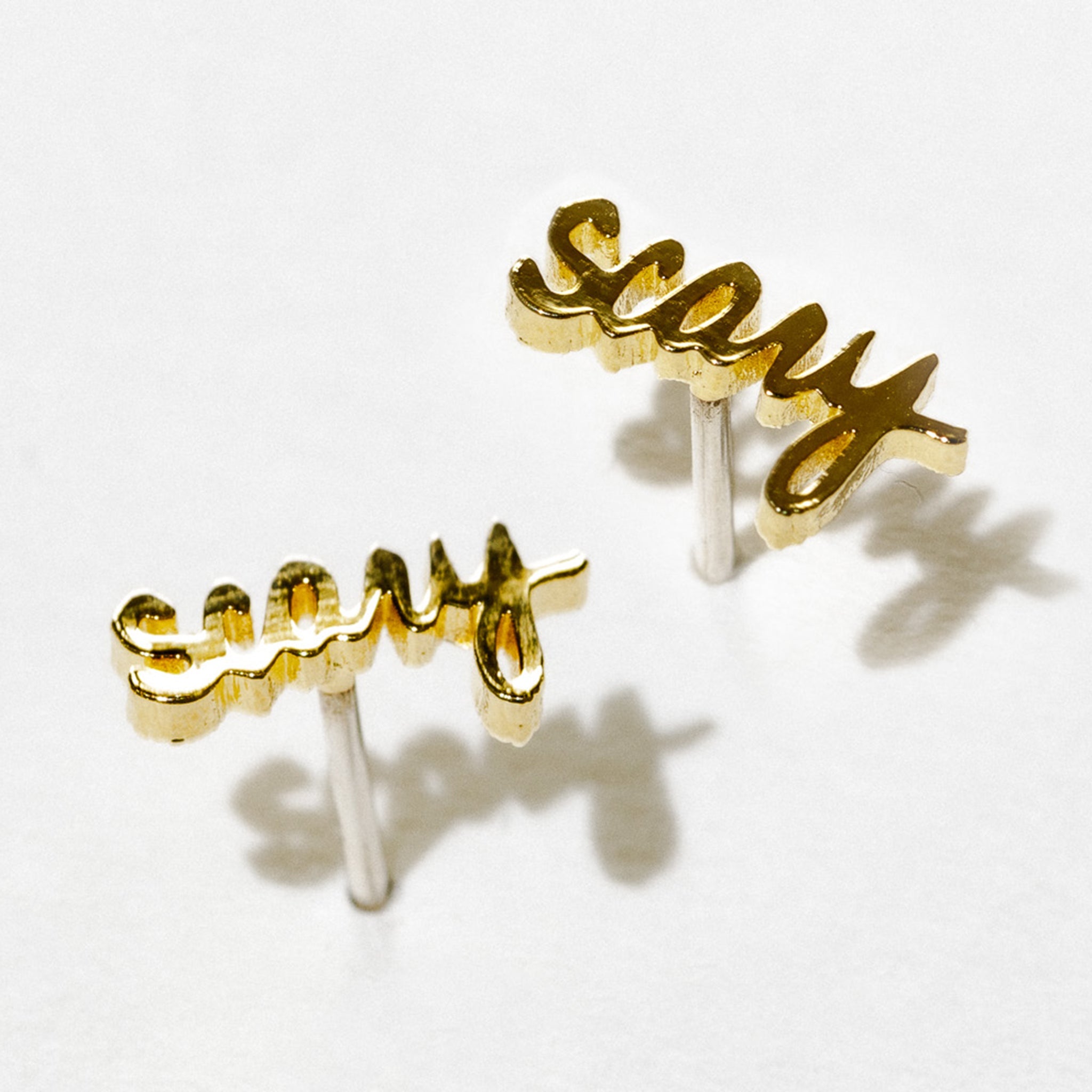 Scary Studs – Altar PDX