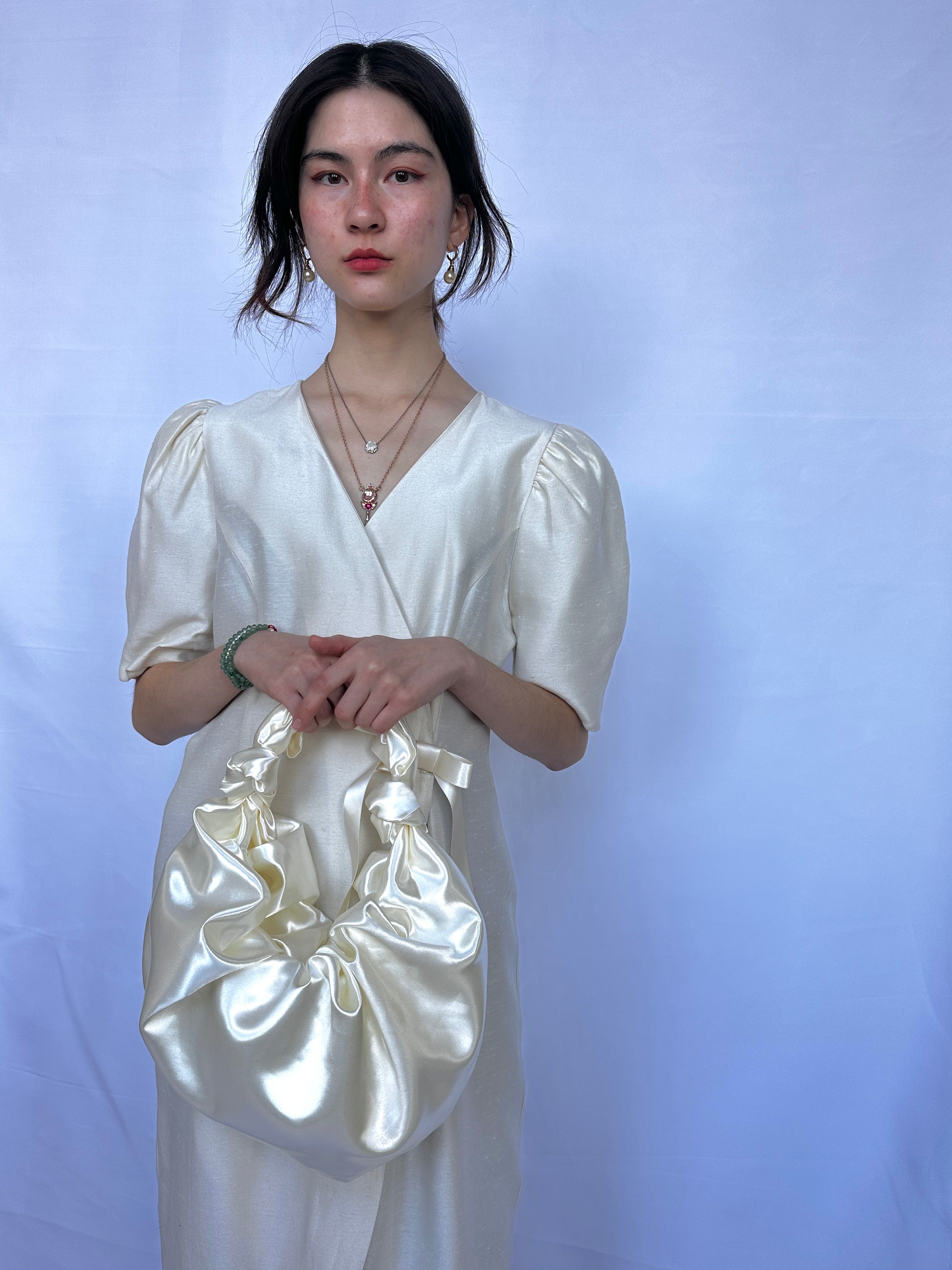 Knot Croissant Bag – Altar PDX