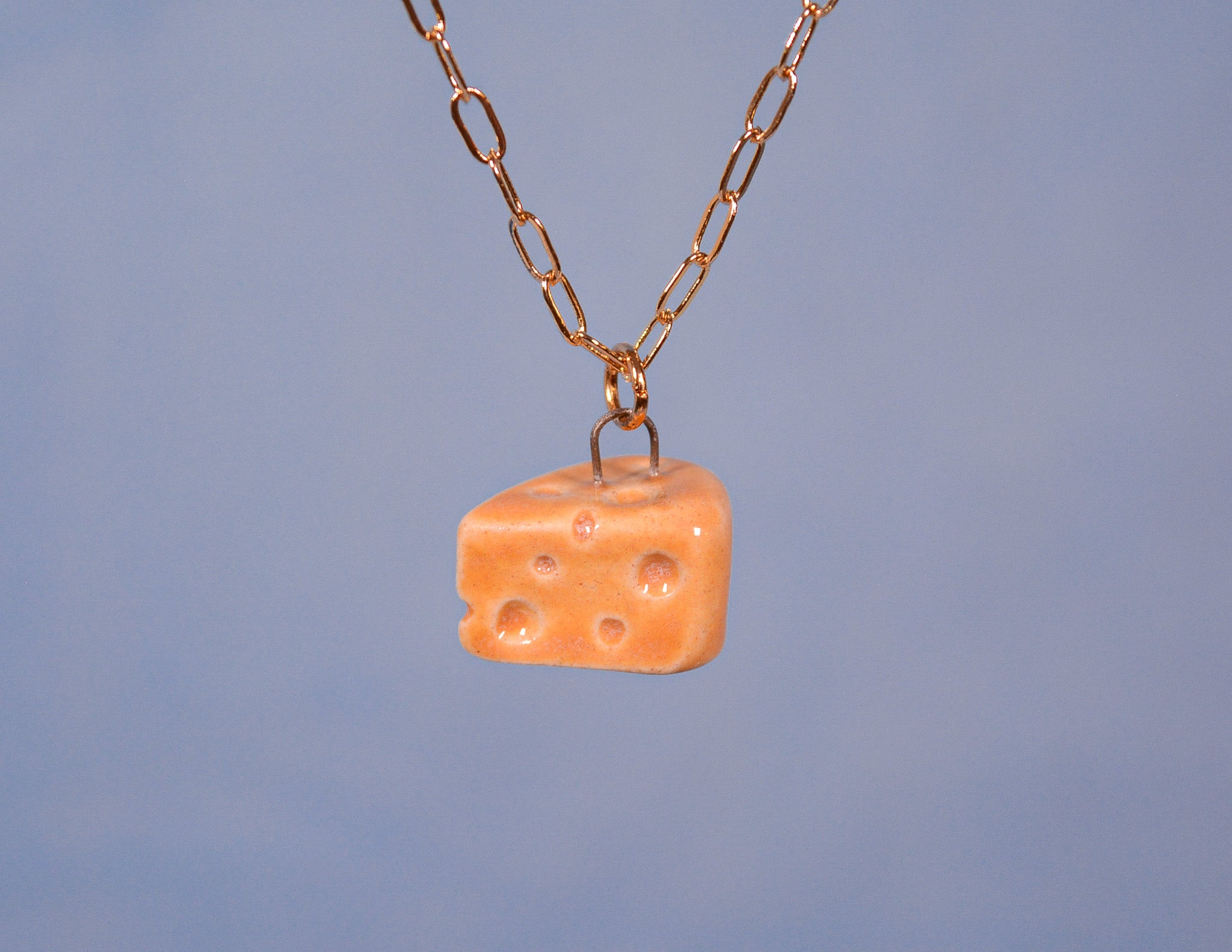 Cheese Necklace – Altar PDX
