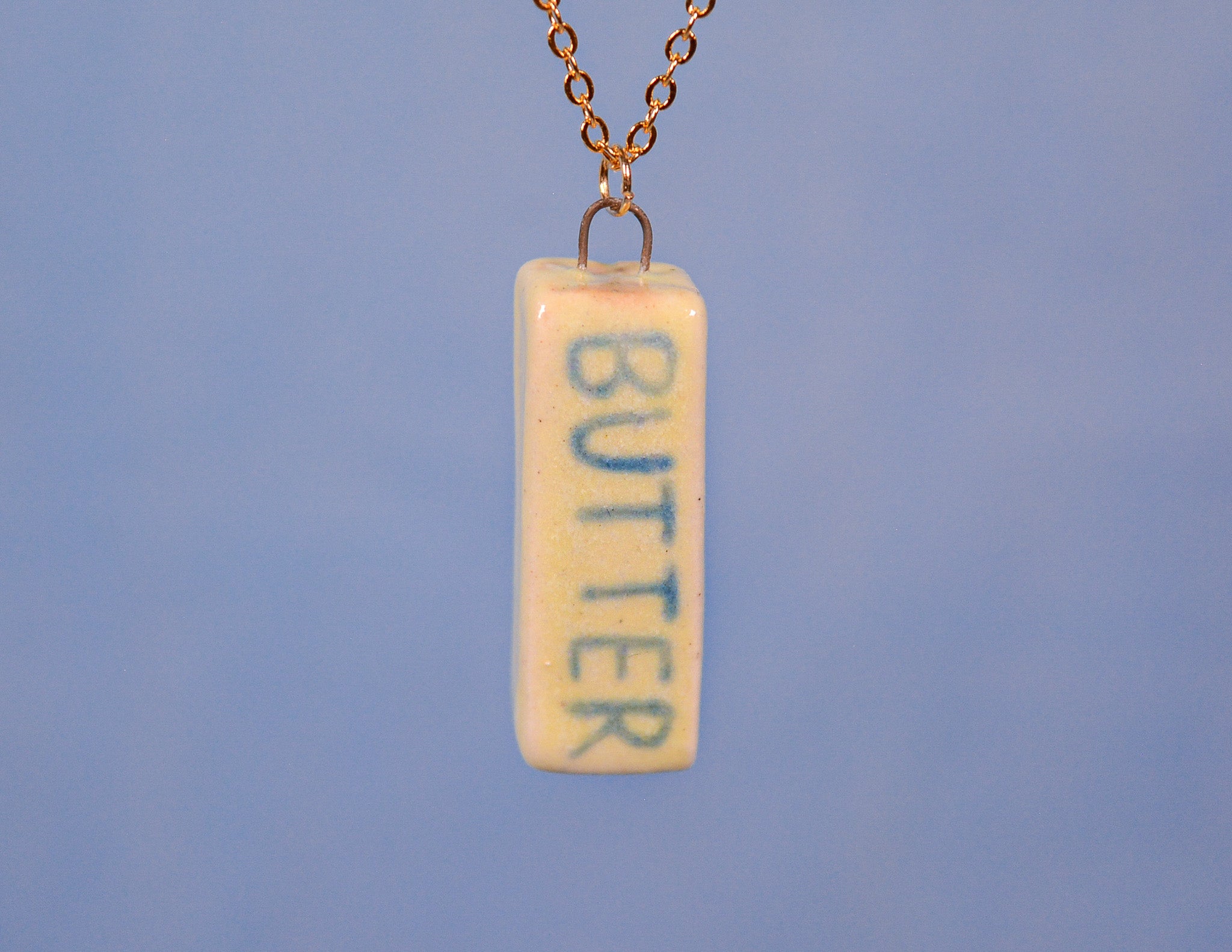 Butter Necklace – Altar PDX