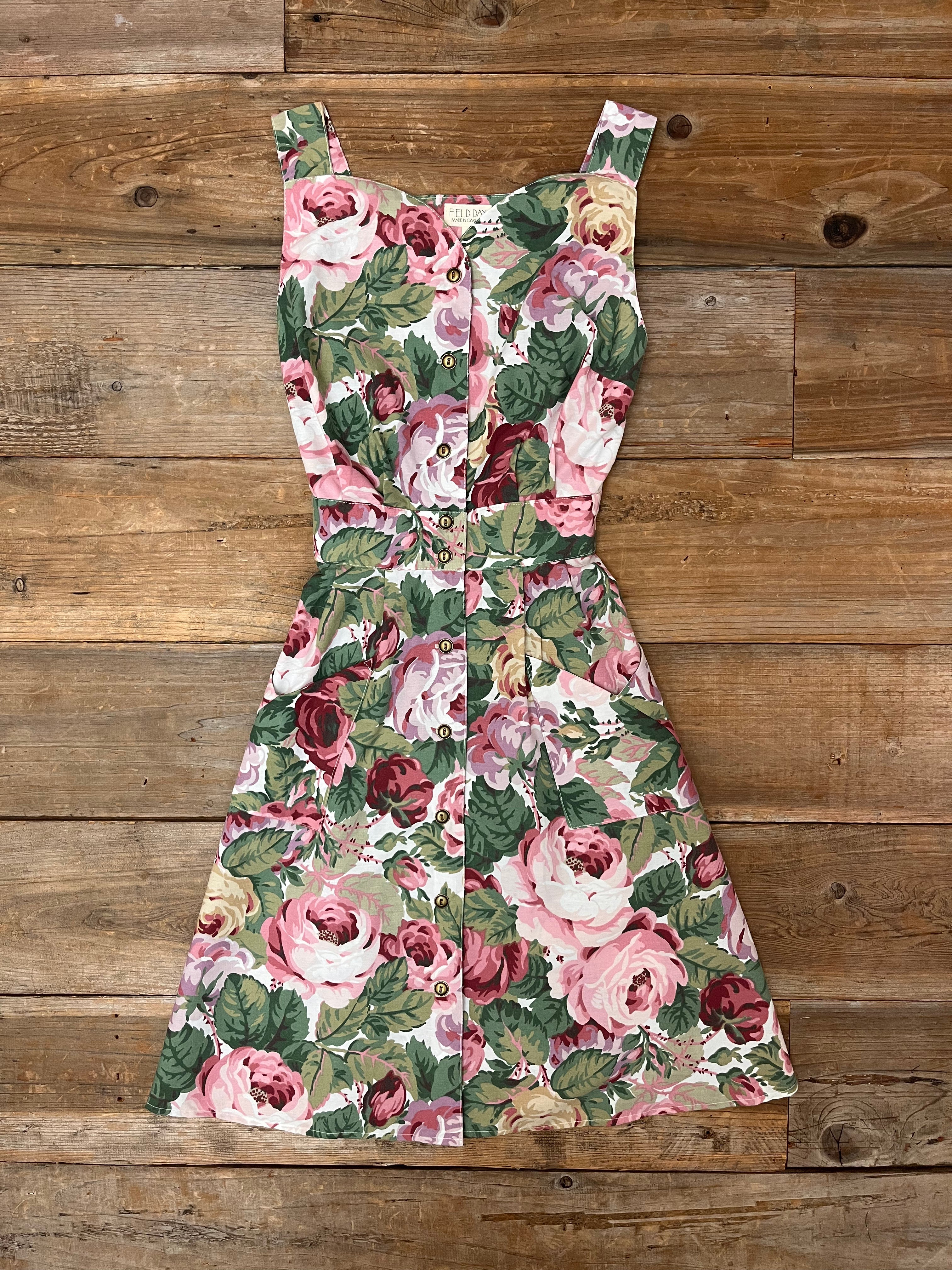 Sheet Dress in One of a Kind in Medium – Altar PDX
