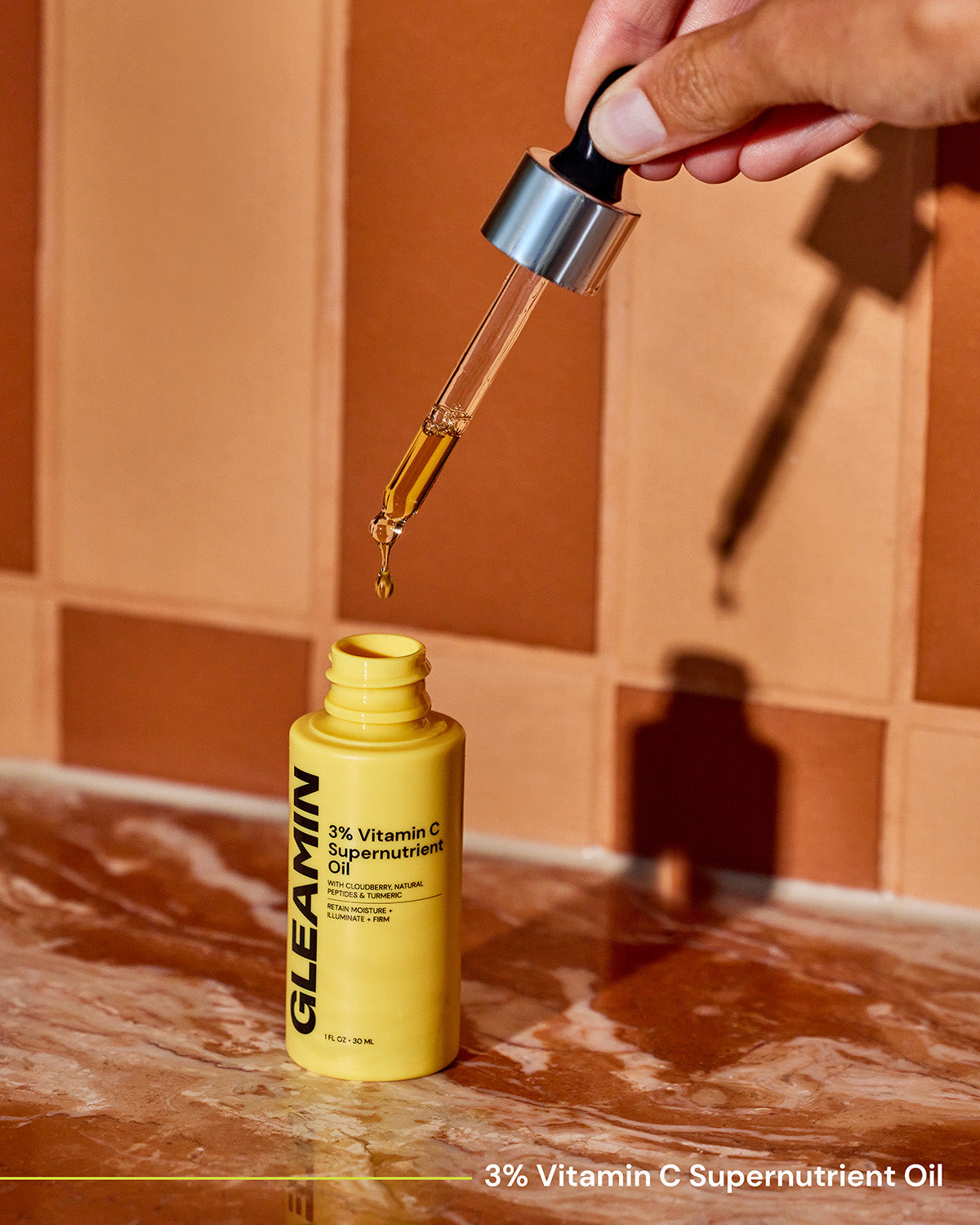 3% Vitamin C Supernutrient Oil – Altar PDX