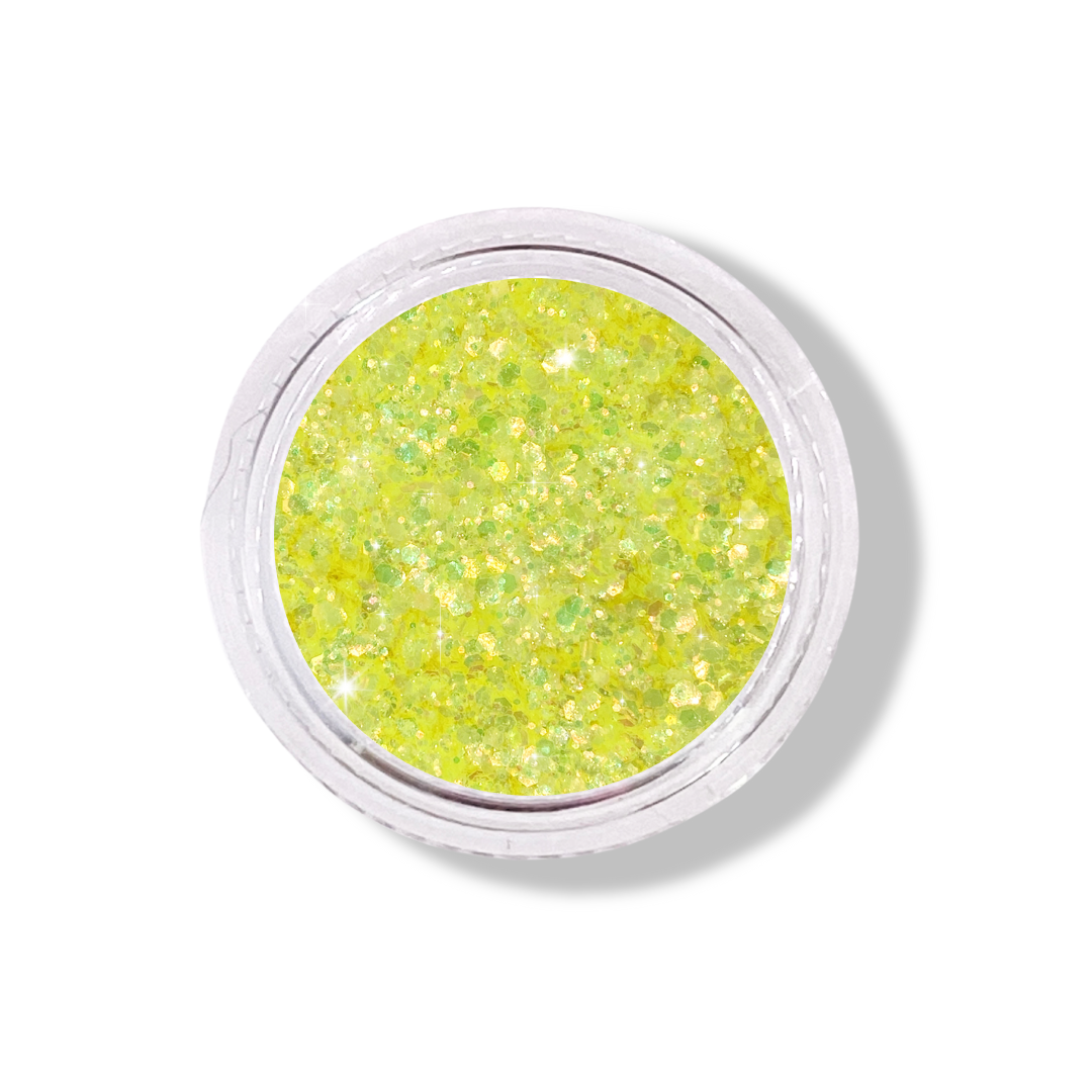 Glittergasm - Clueless – Altar PDX