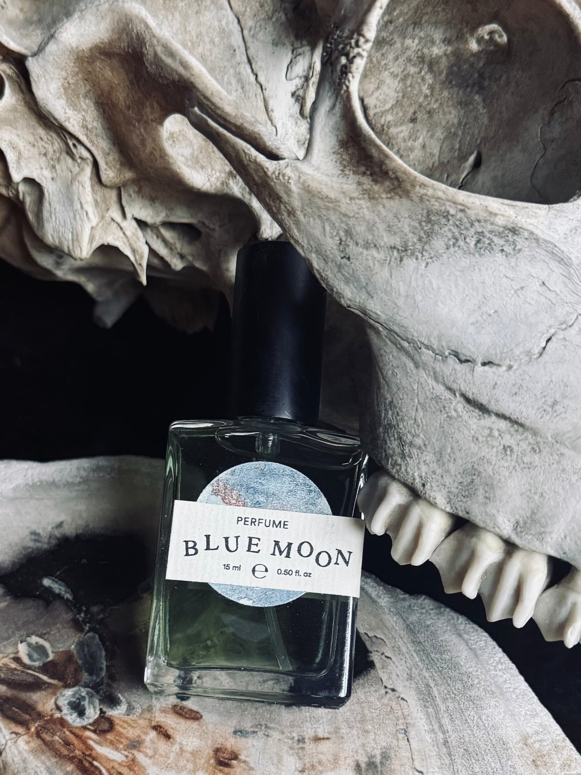 Blue Moon – Altar PDX
