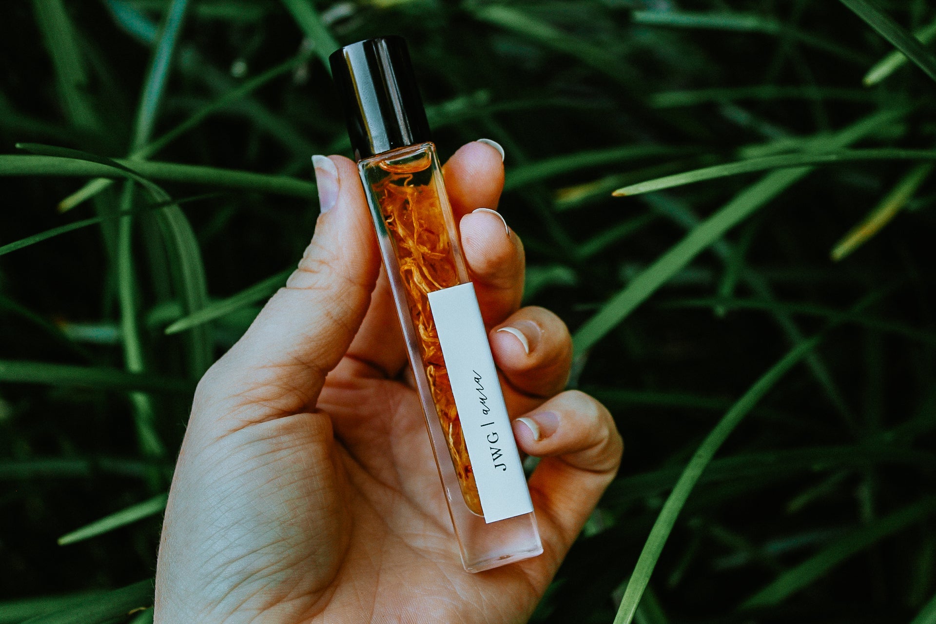 Aura Perfume Roller – Altar PDX