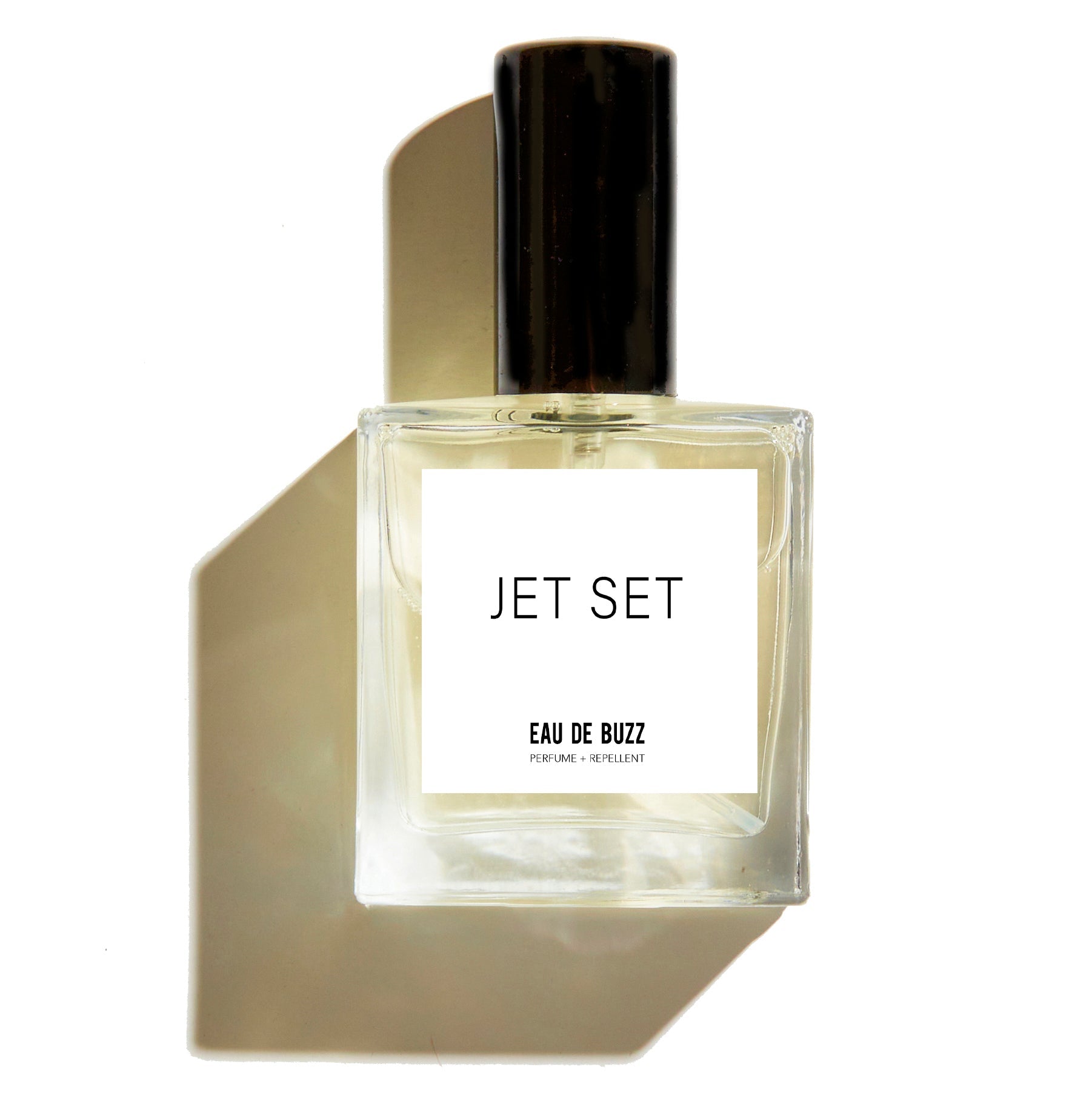 JET SET- Bon Voyage, Eau de Perfume + Repellent ( UNISEX) – Altar PDX