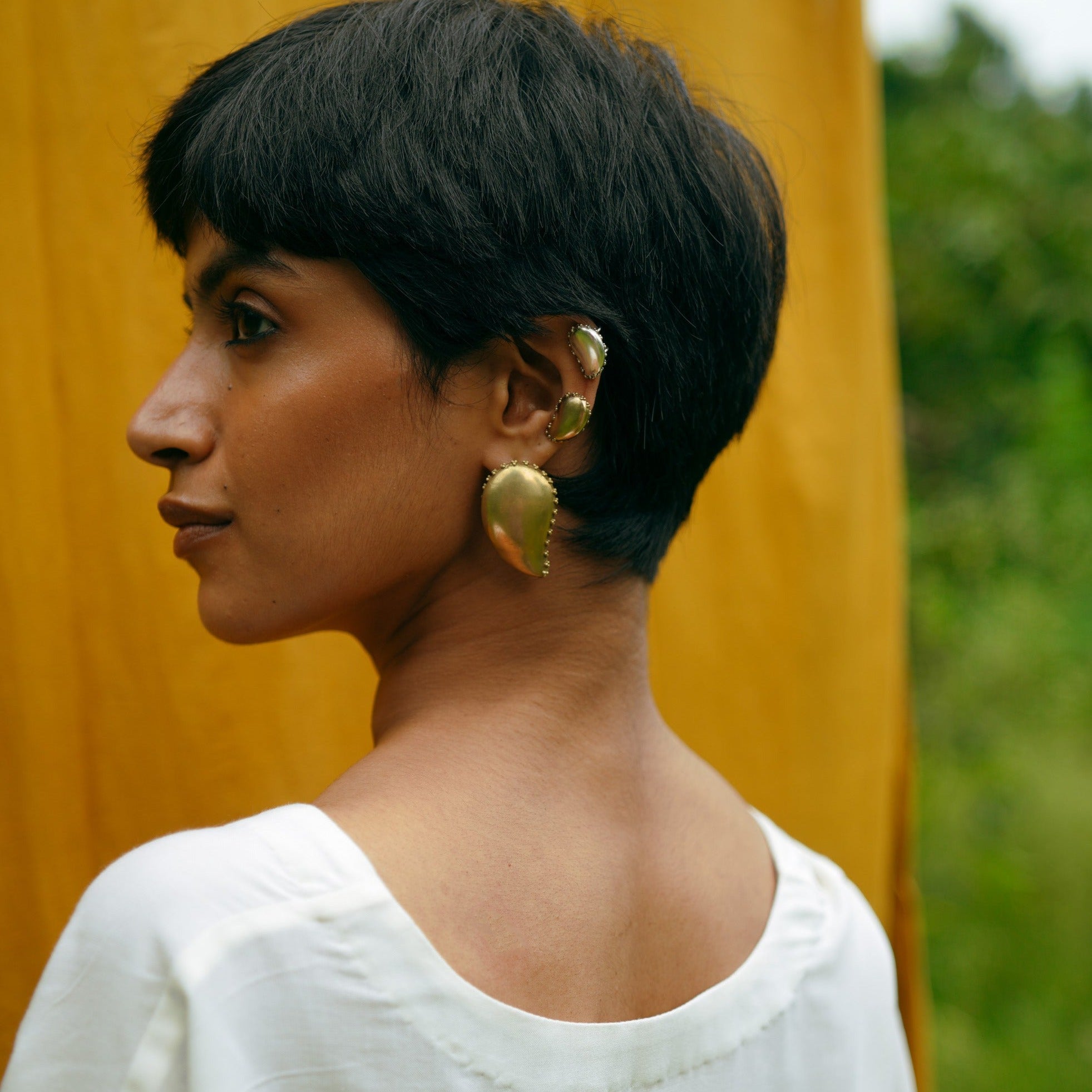 Mango Clips – Altar PDX