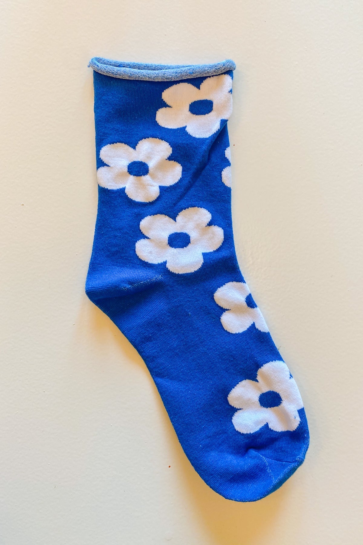 Softie Socks in Electric Blue – Altar PDX