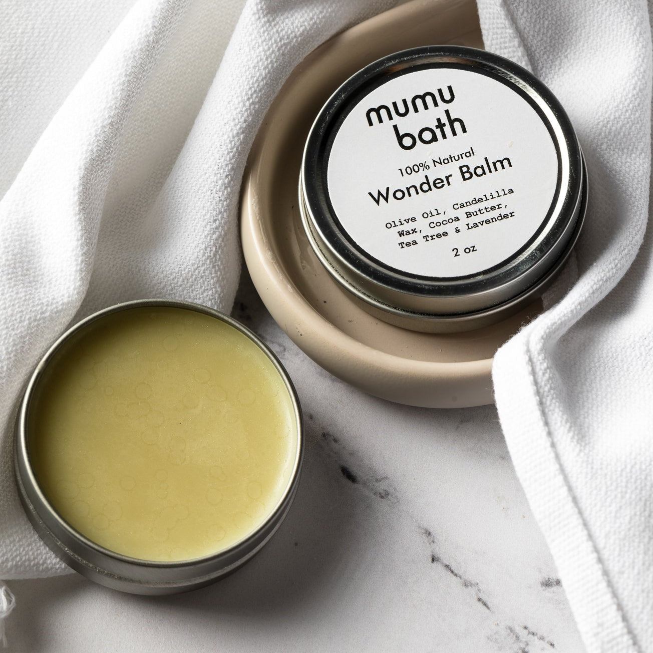 Wonder Balm - All Purpose Healing Salve – Altar PDX