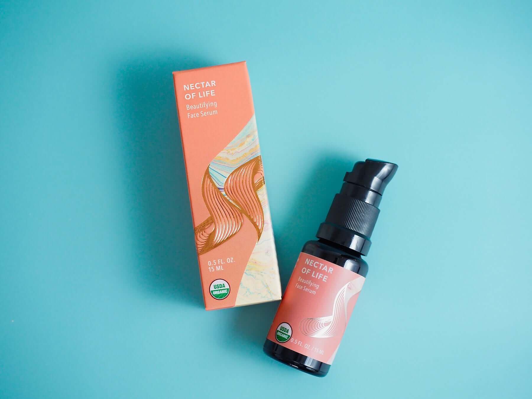 Nectar of Life – Altar PDX