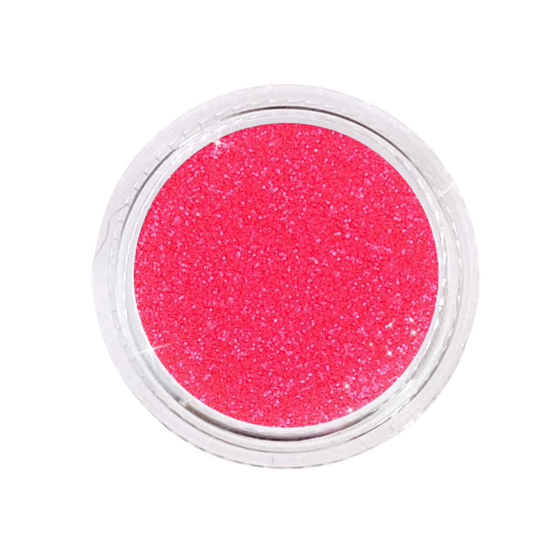 Glitter - Neon Red – Altar PDX
