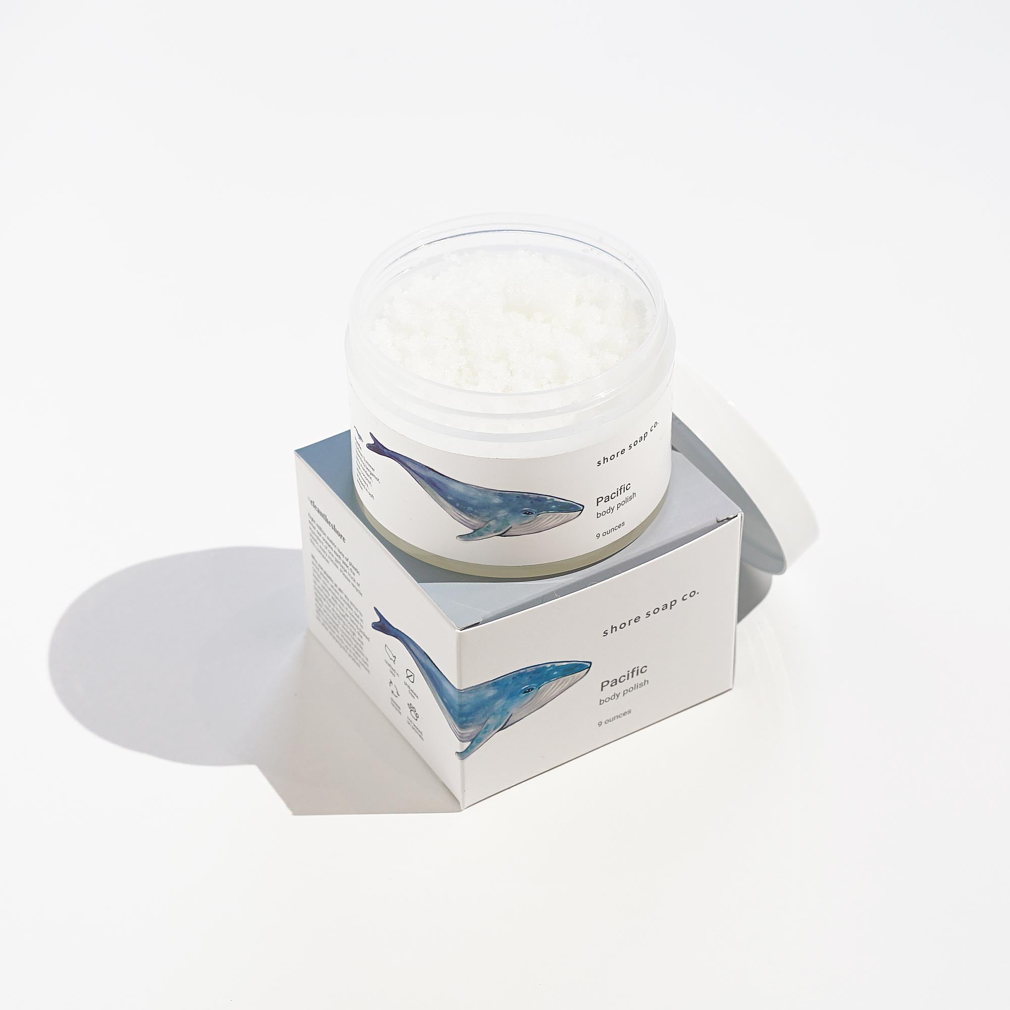 Pacific Body Polish – Altar PDX