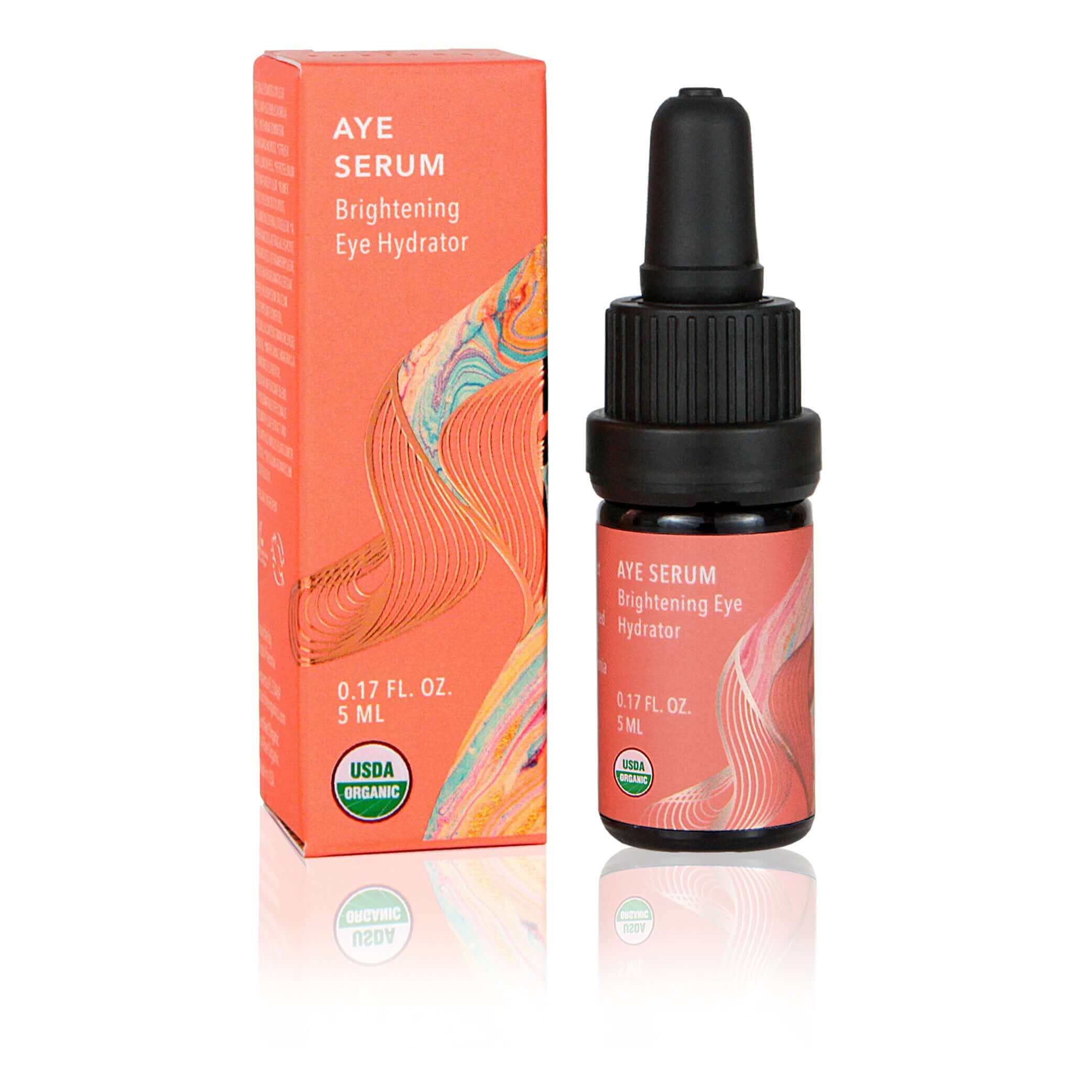 Aye Serum – Altar PDX