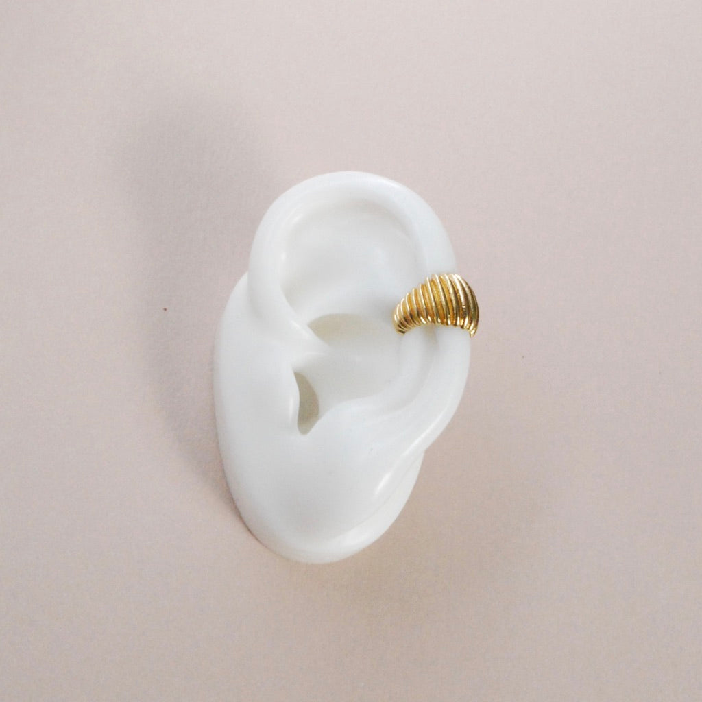Radiance Ear Cuff – Altar PDX