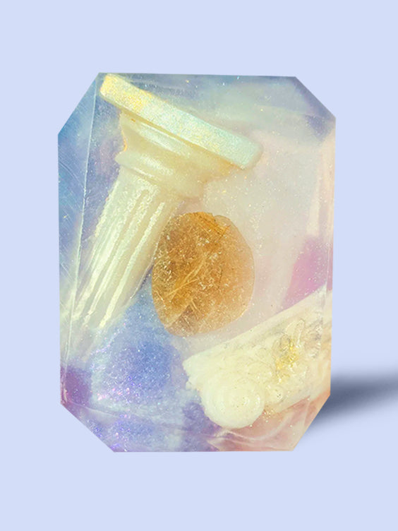 Warrior Goddess (Libra) – Altar PDX