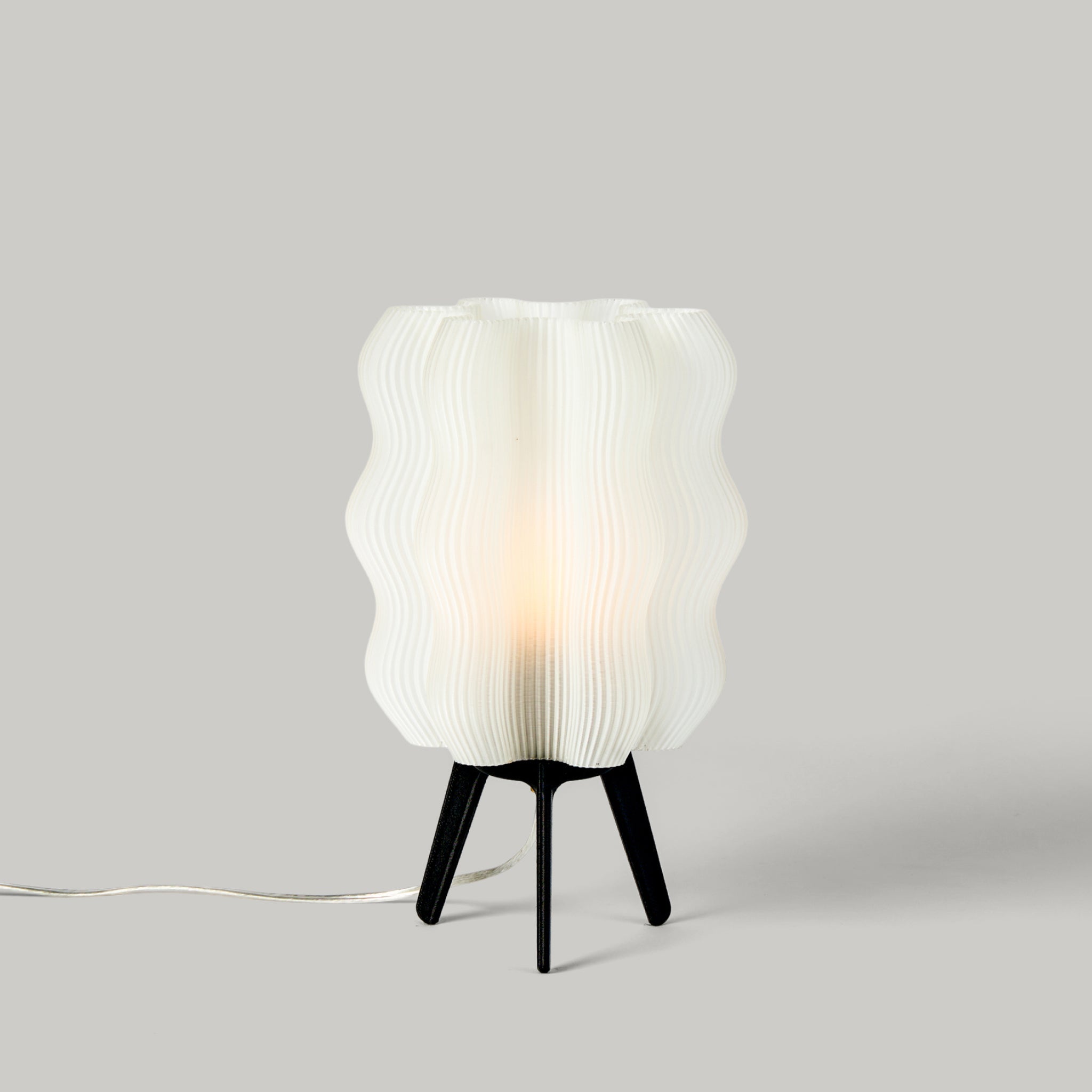 Wavy Lamp – Altar PDX