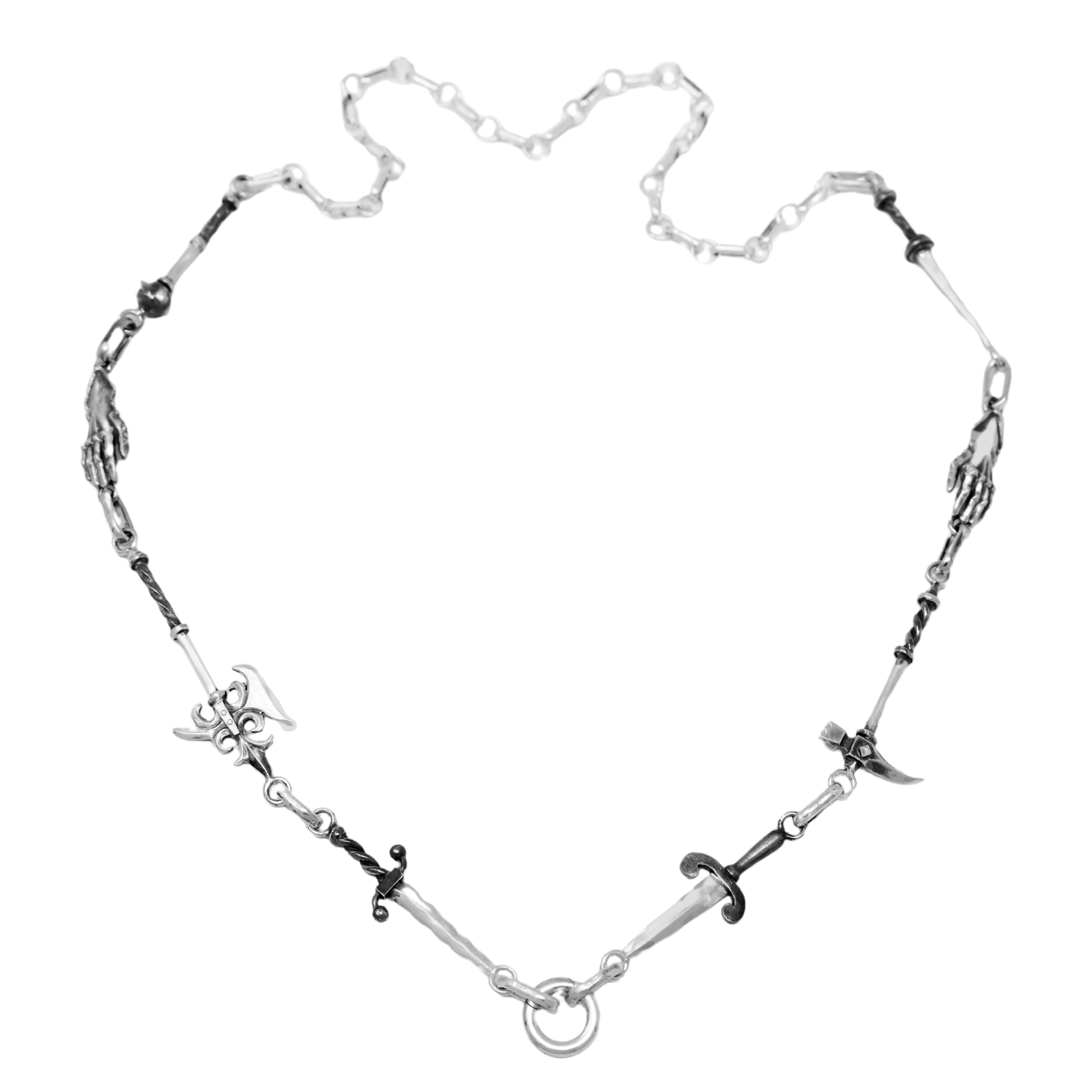 The Armory Chain – Altar PDX
