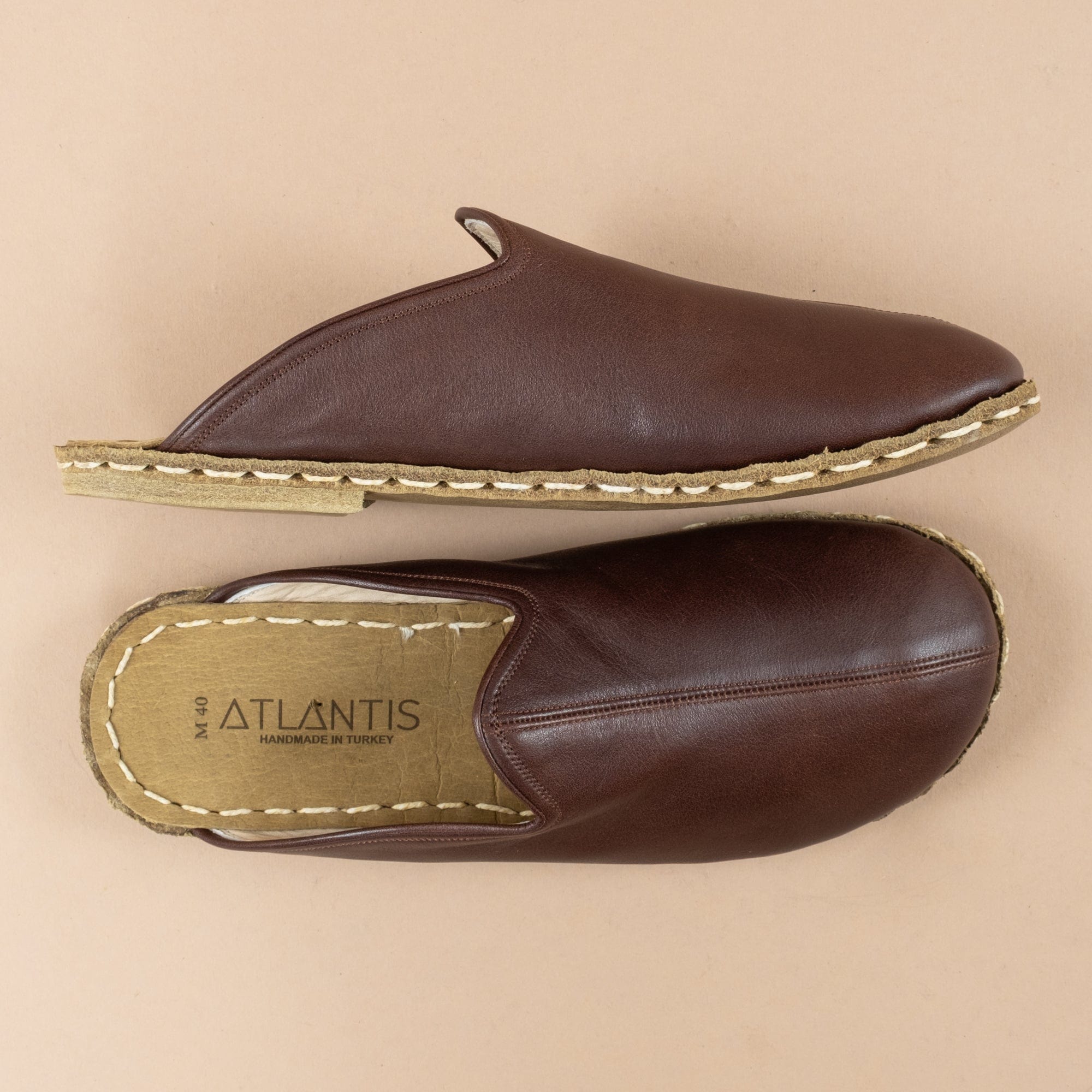 Cafe Noir Barefoot Slippers – Altar PDX