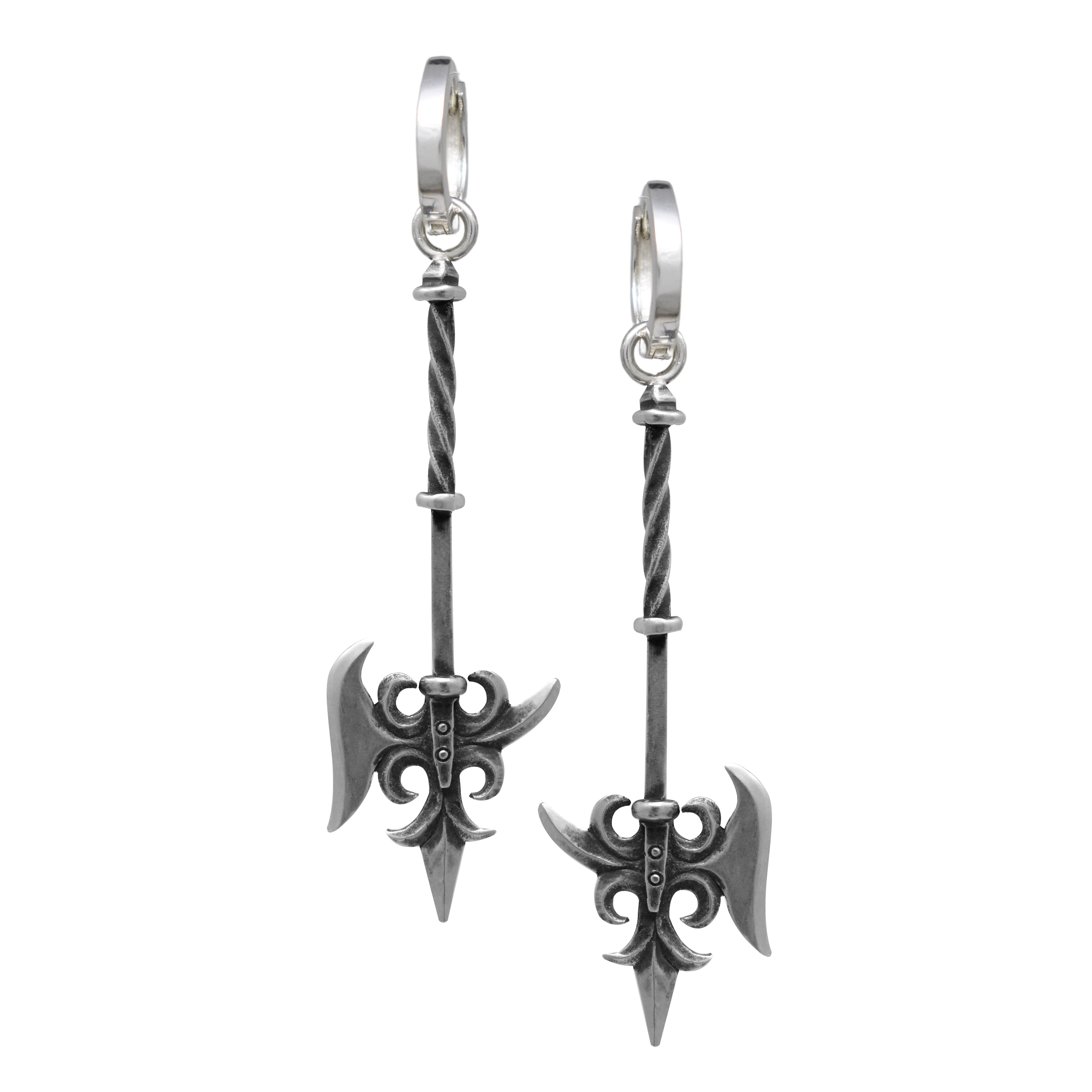 Battle Axe Weaponry Huggies – Altar PDX