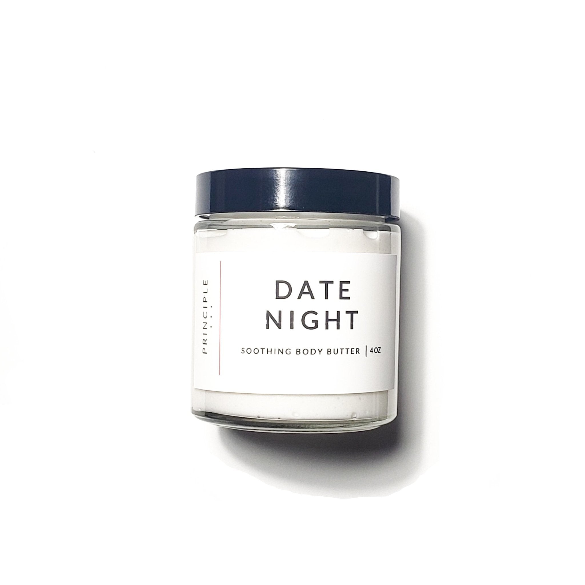 Date Night Soothing Body Butter – Altar PDX
