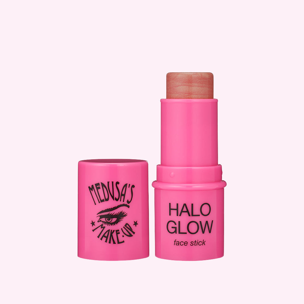 Halo Glow Face Stick - Beach Bunny – Altar PDX
