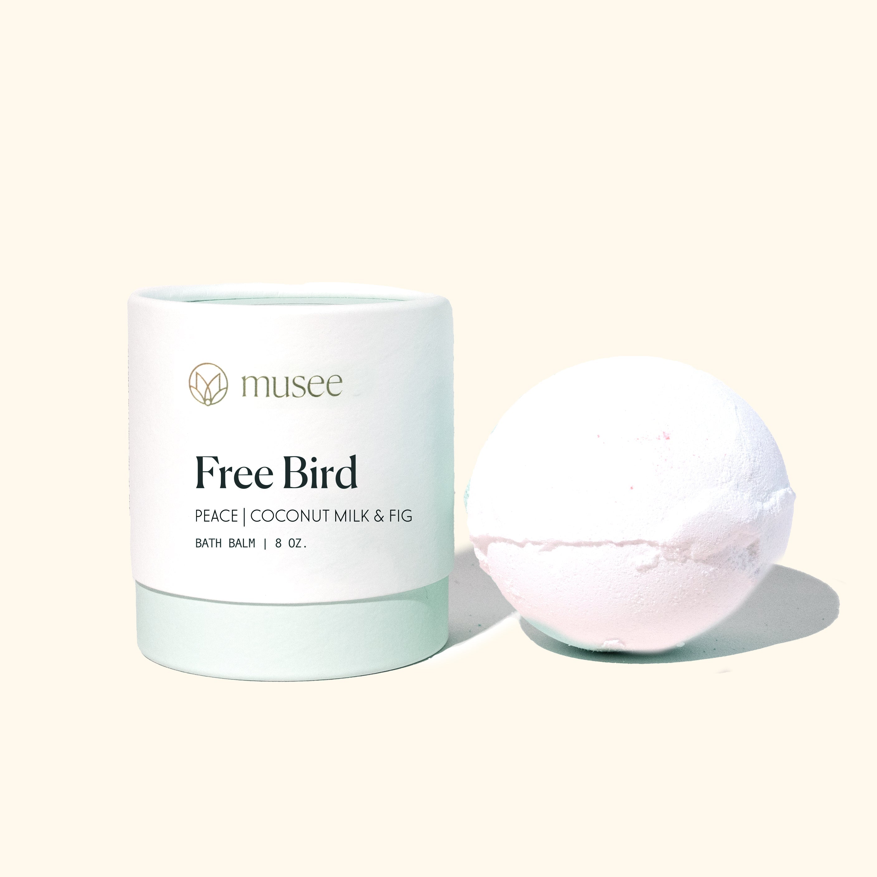 Free Bird Therapy Bath Balm – Altar PDX