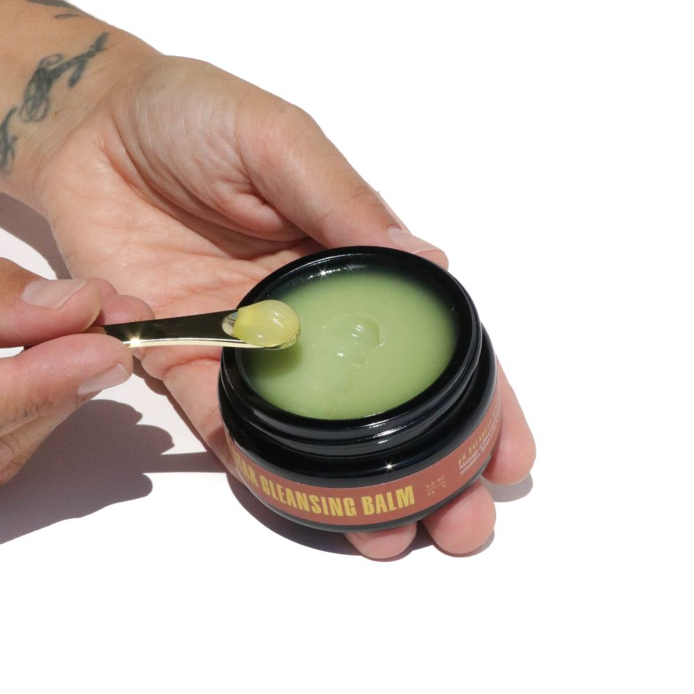 Goji Nectar Cleansing Balm – Altar PDX