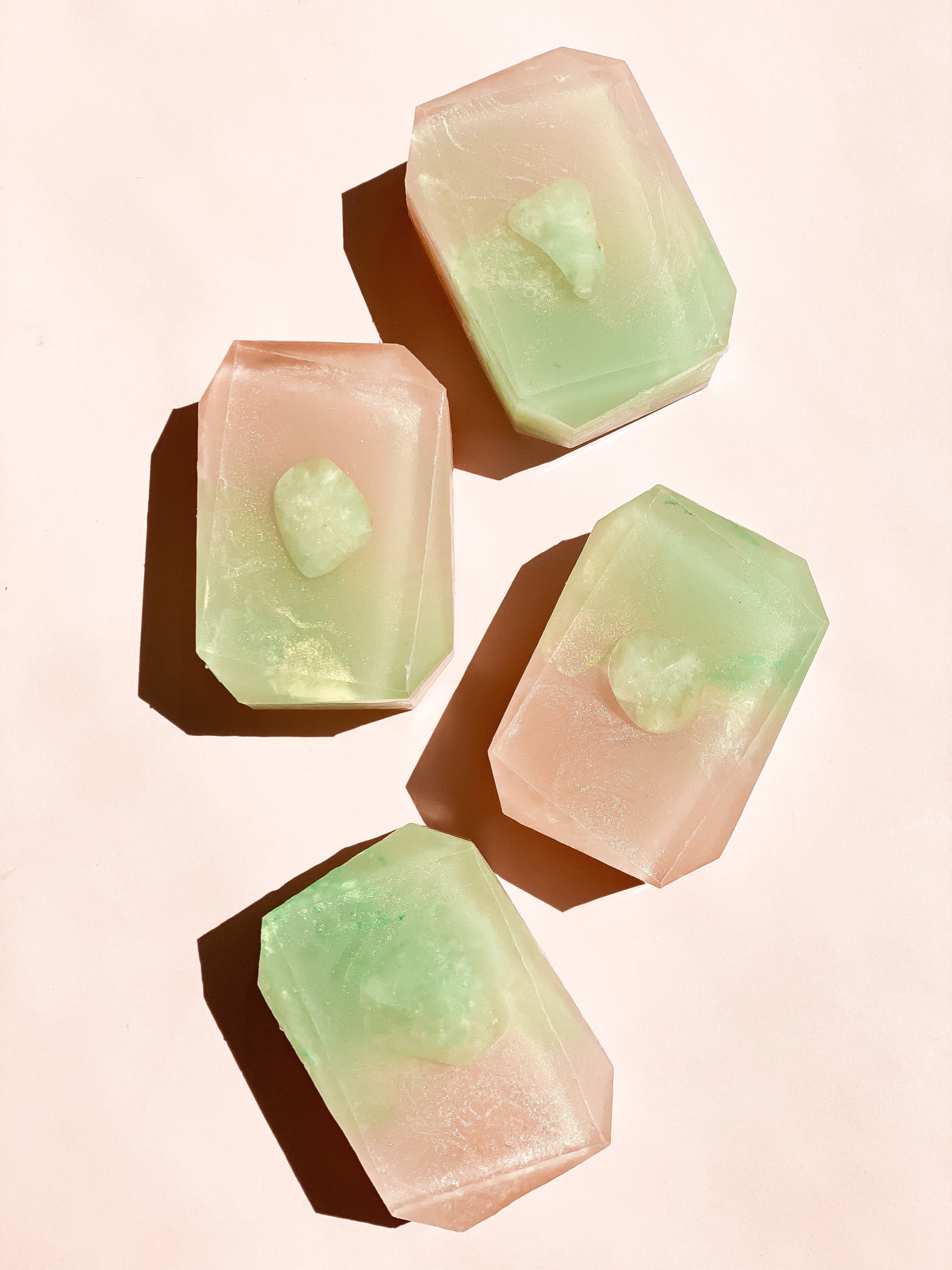 Harmony Bridge (Heart Chakra) – Altar PDX