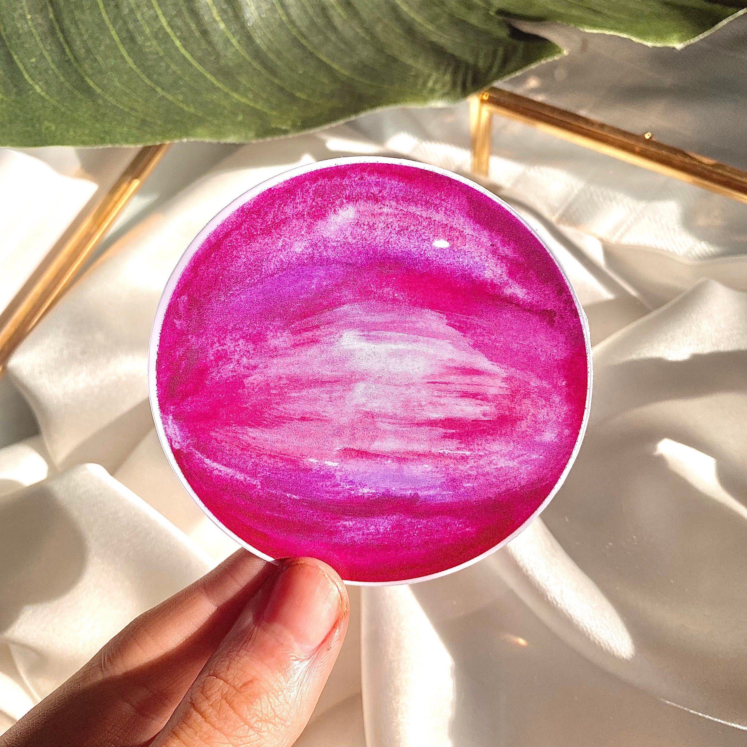 Venus Vinyl Sticker – Altar PDX