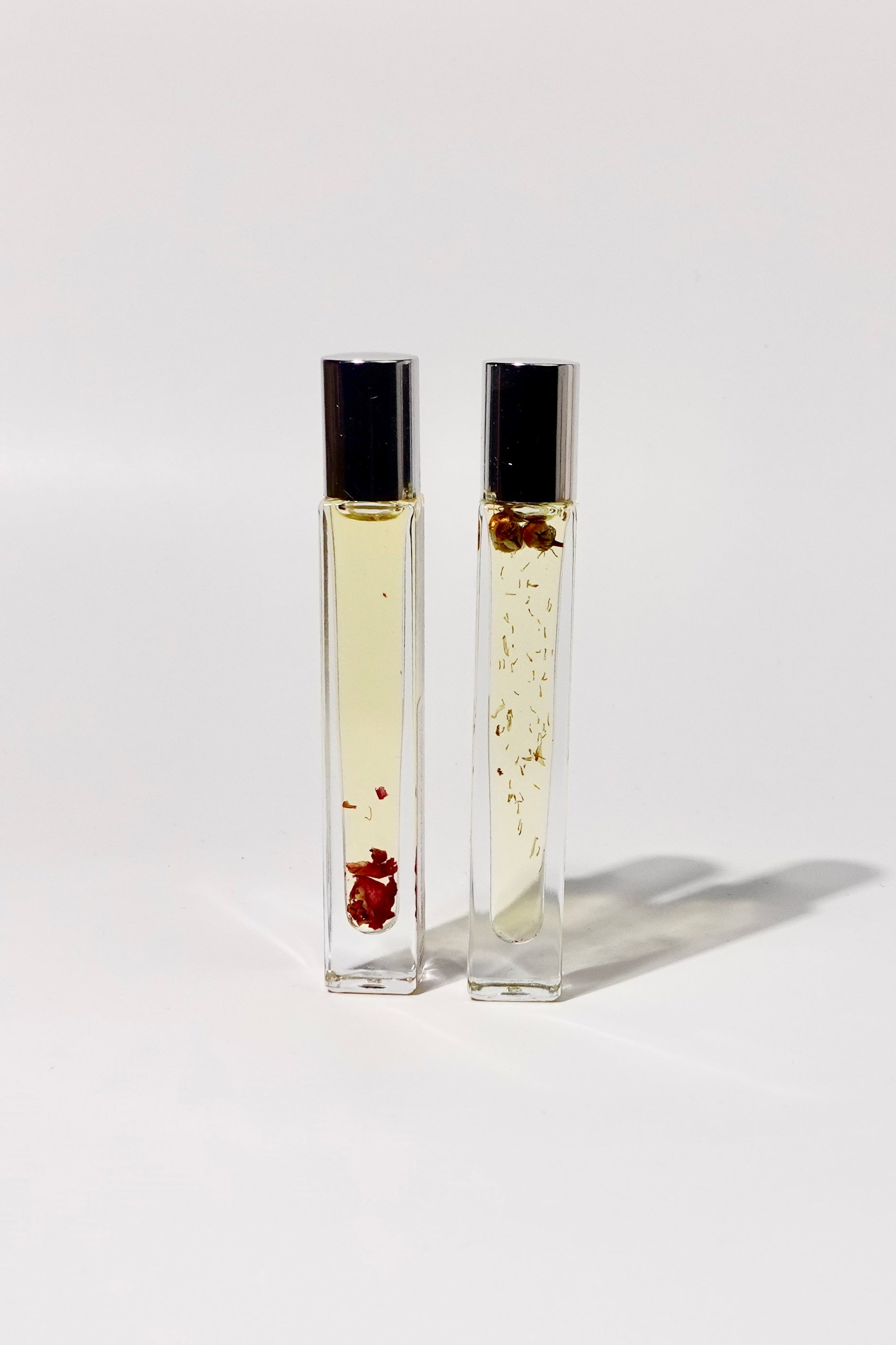 Natural Perfume Roller – Altar PDX