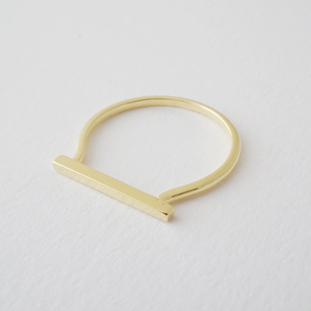 Long Bar Ring – Altar PDX