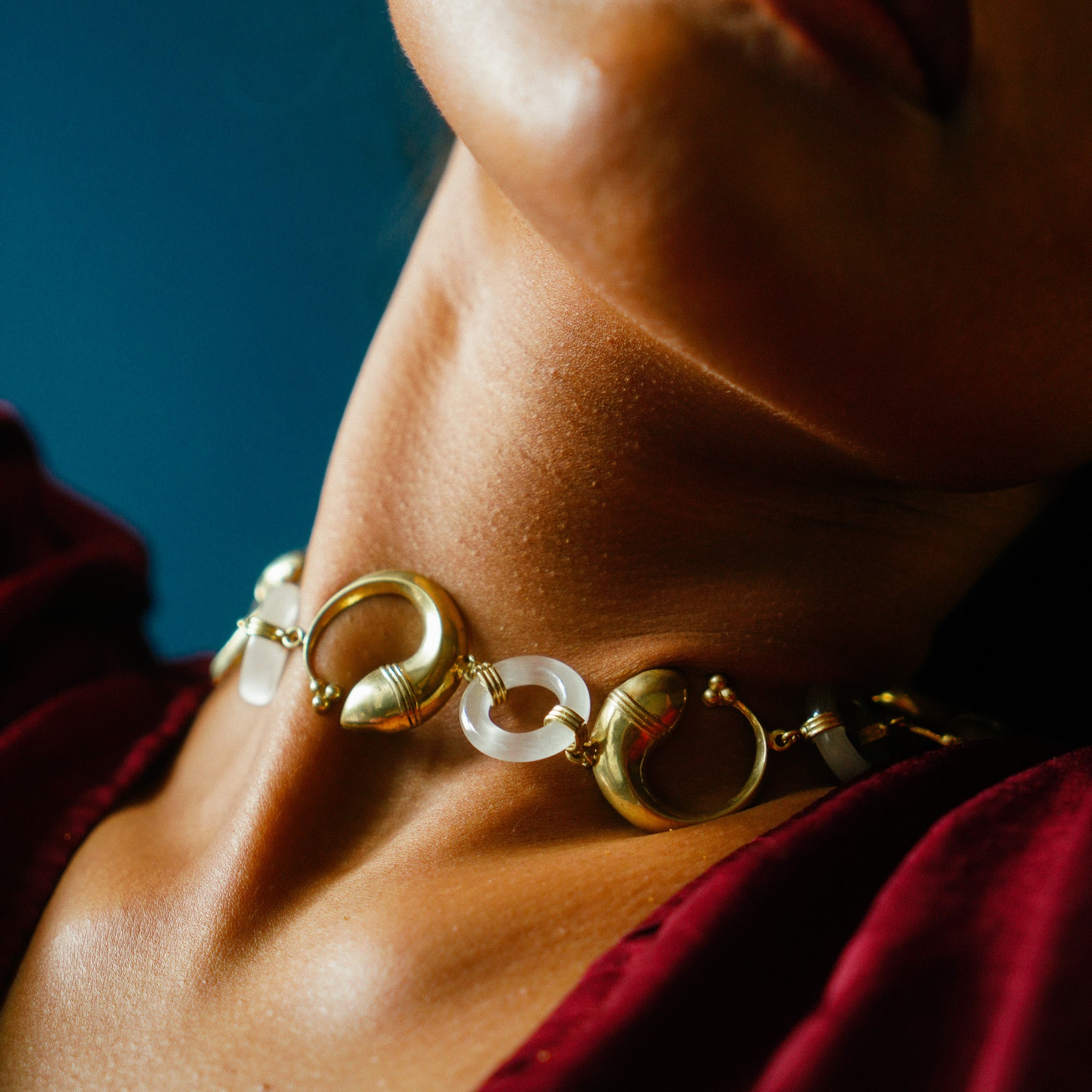 Love Fish String – Altar PDX