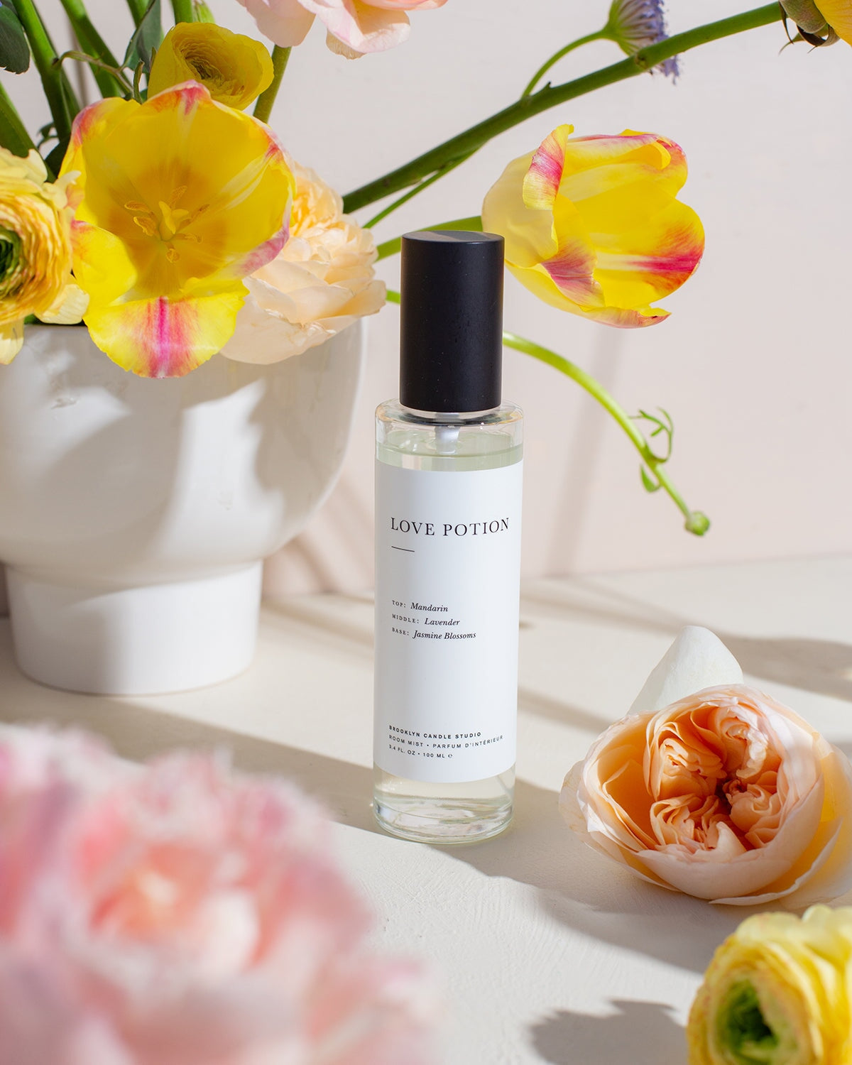 Love Potion Room Mist – Altar PDX