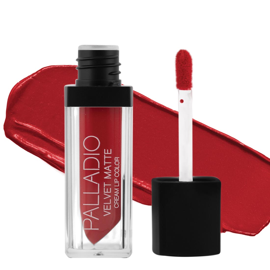 VELVET MATTE CREAM LIP COLOR – Altar PDX