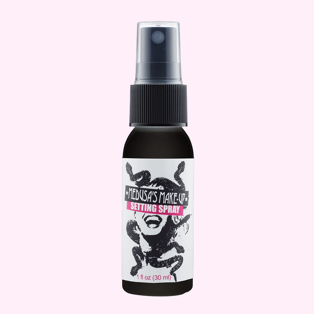 The Original Makeup Setting Spray – Altar PDX