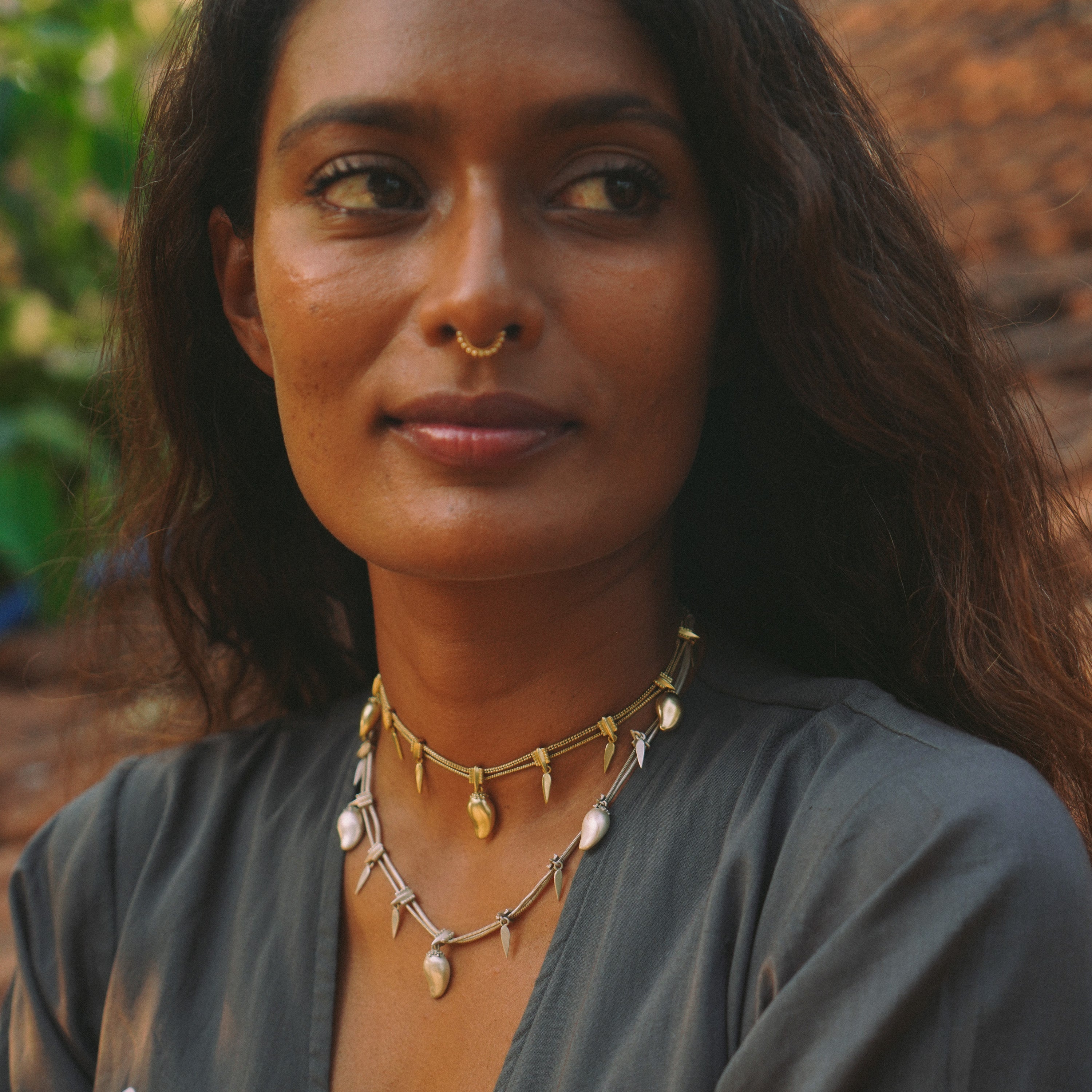 Mango String – Altar PDX