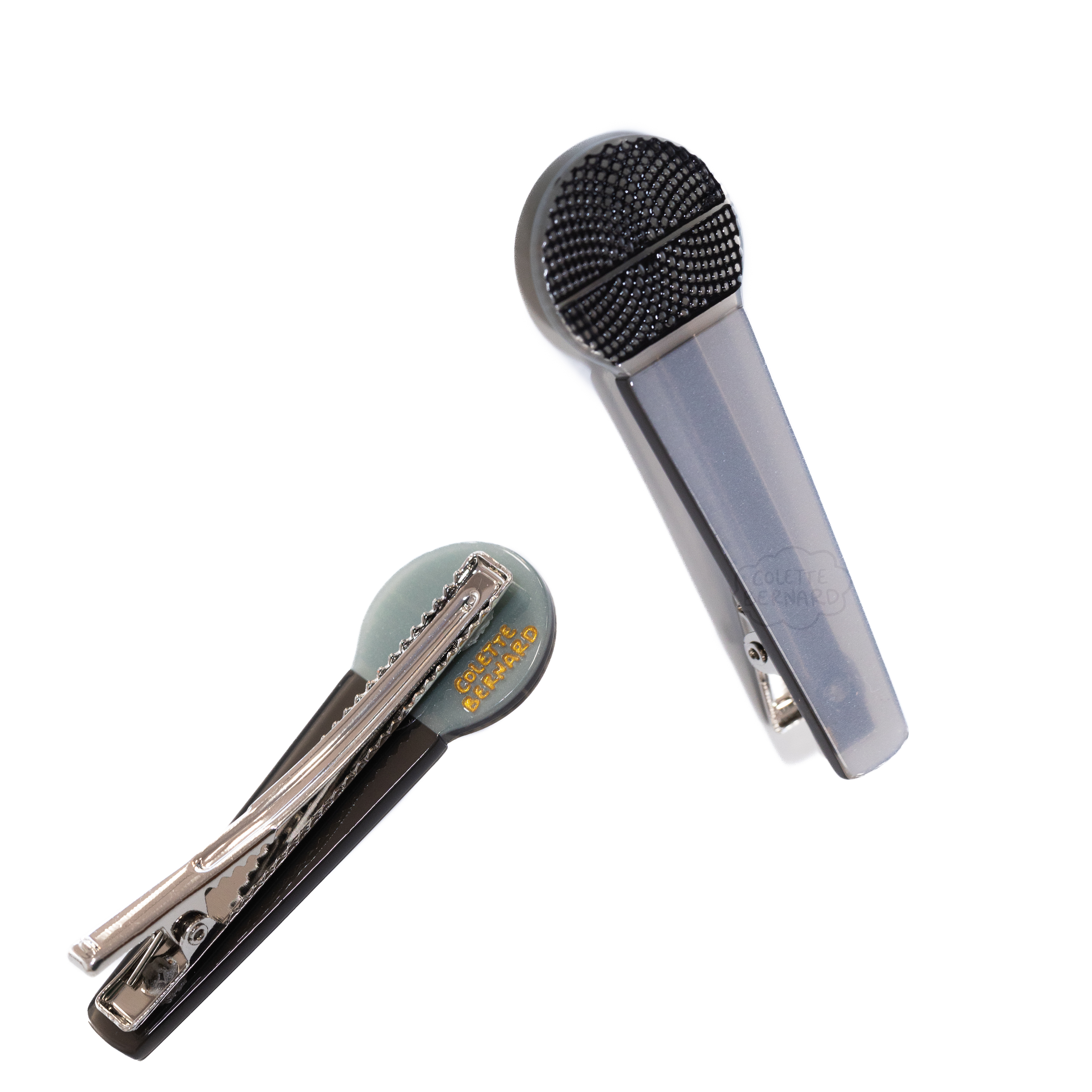 Microphone Clip – Altar PDX