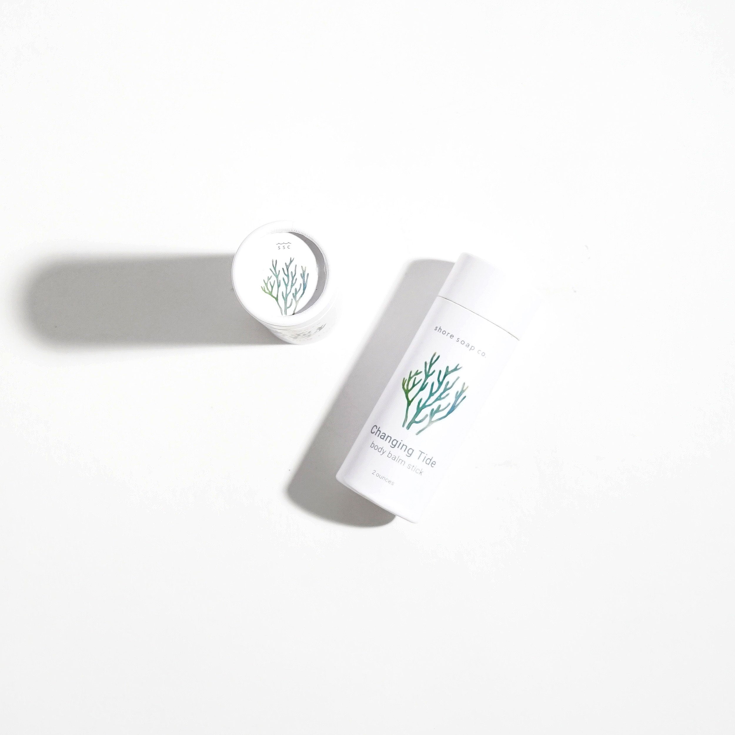 Changing Tide Body Balm – Altar PDX